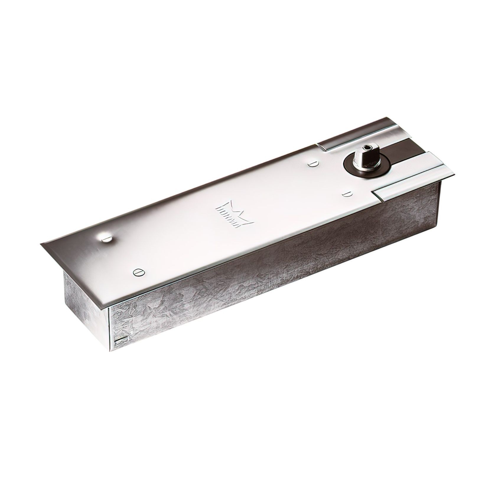 Dorma BTS806T EN6 Floor Spring Body Combi Pack Timber | ArchiPro AU