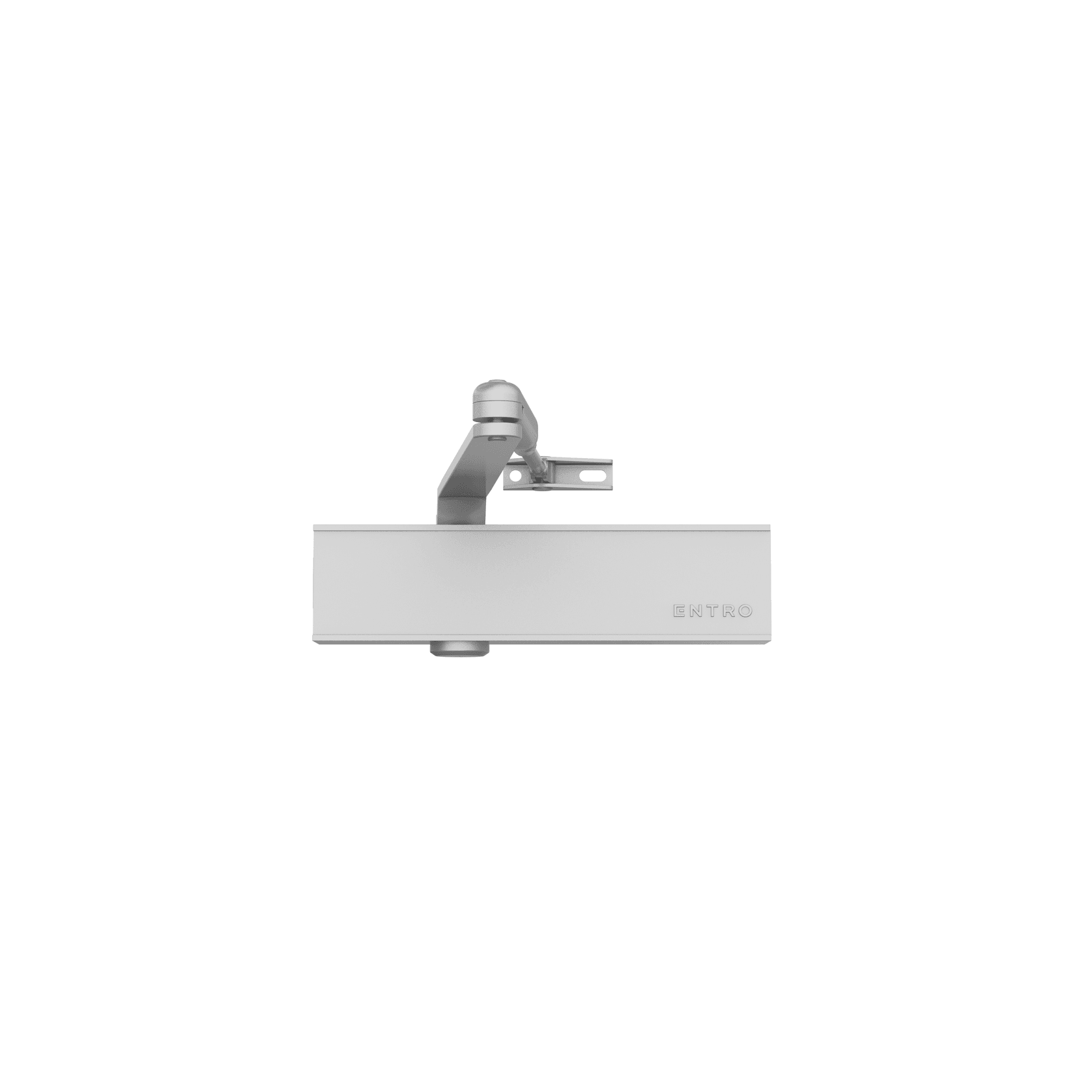 D0601SSS - Standard Arm Door Closer 2-5 | ArchiPro AU