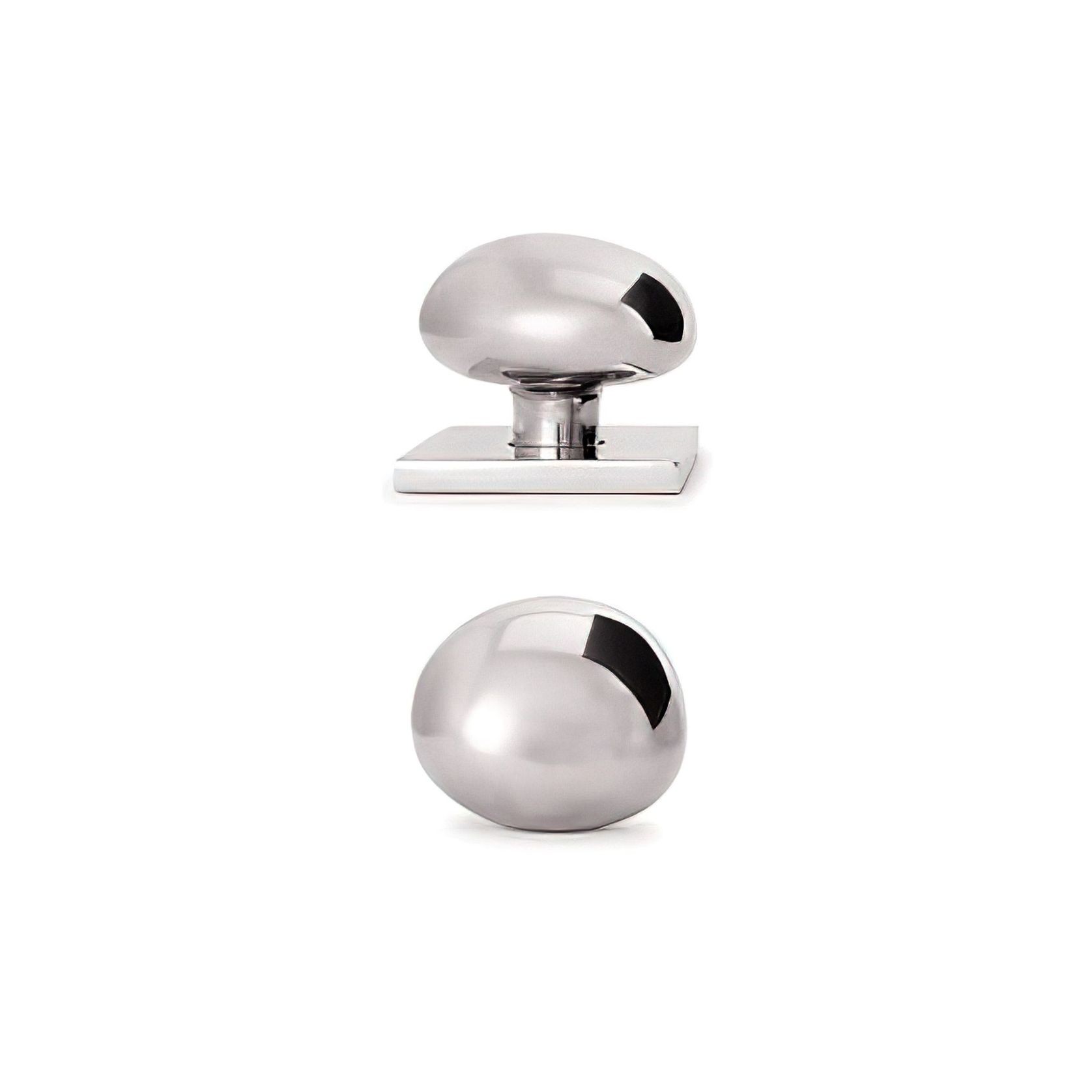 Pebbles Furniture Knob 2604 | ArchiPro AU