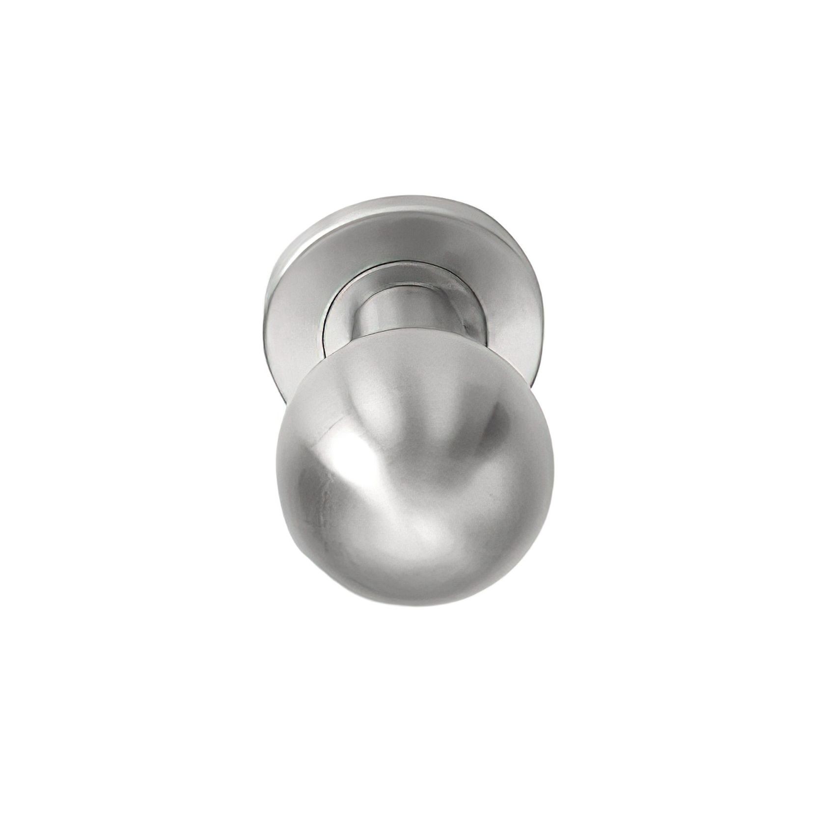Formani BASICS Fixed Door Knob | ArchiPro AU