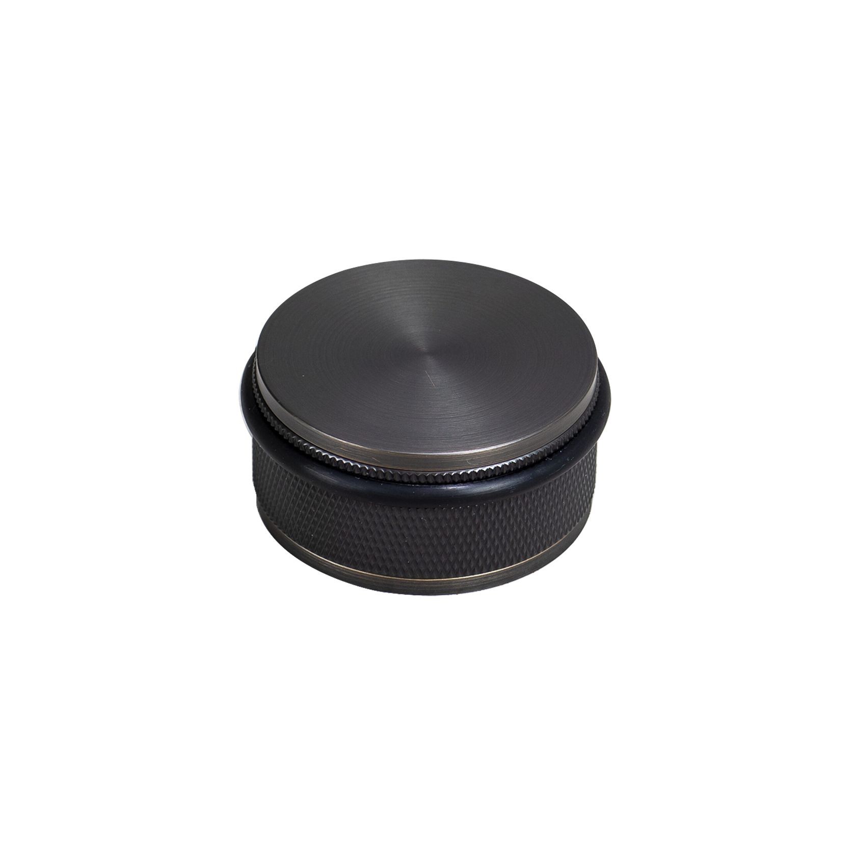Buster and Punch Door Stop Floor Mounted 25mm | ArchiPro AU