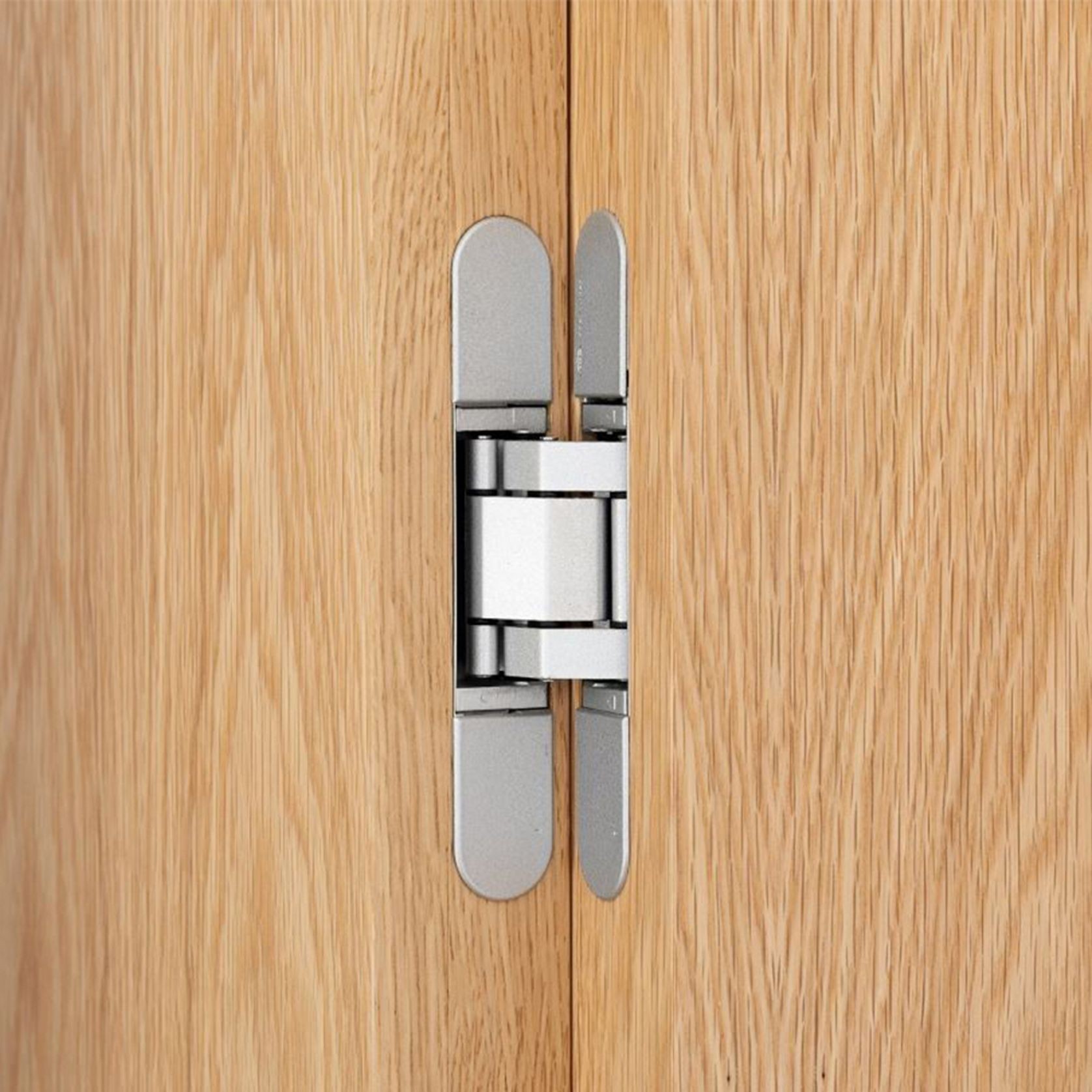 Zanda 3D Adjustable Concealed Hinge | ArchiPro AU