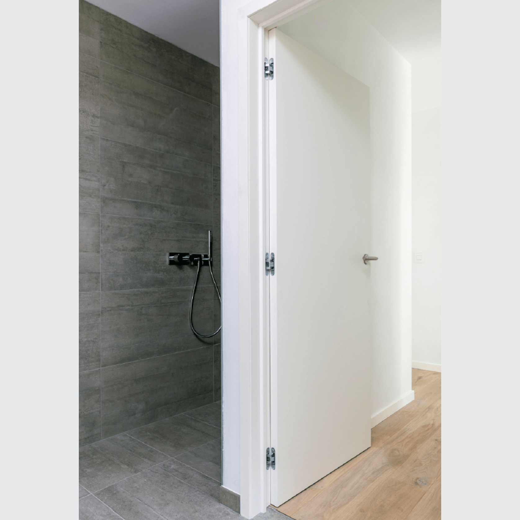 Invisible Hinge | ArchiPro AU