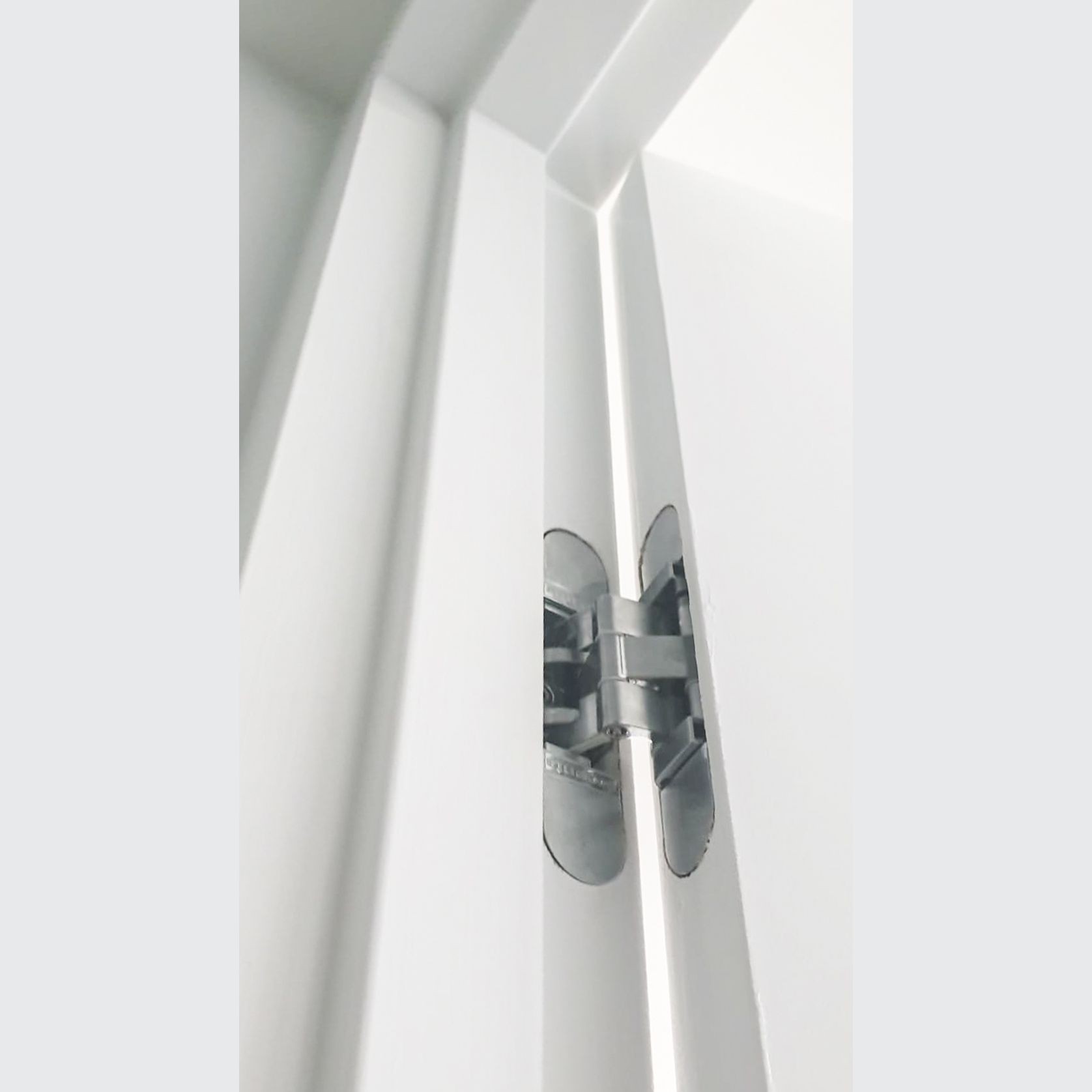 Invisible Hinge | ArchiPro AU