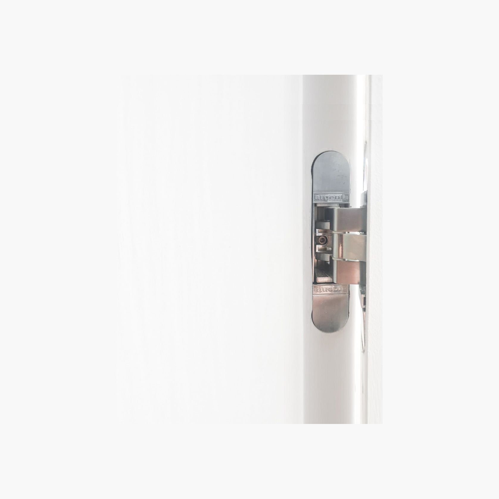 Invisible Hinge | ArchiPro AU