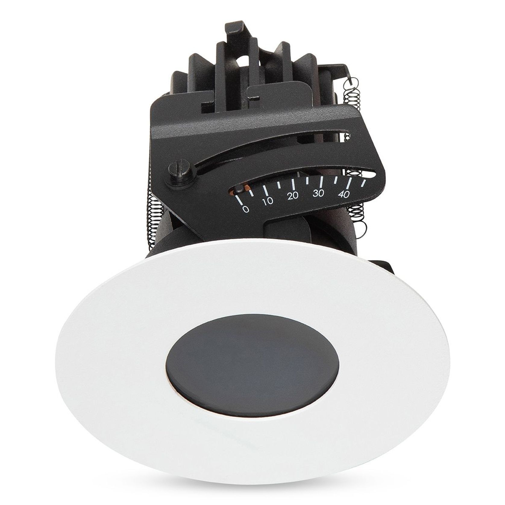 IBL Pinhole Adjustable Medium Downlight | ArchiPro AU