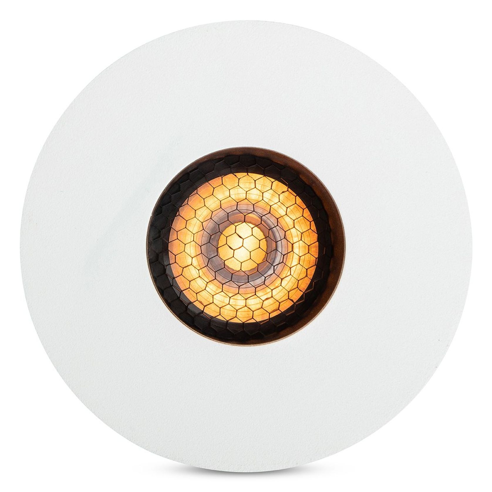 IBL Pinhole Adjustable Medium Downlight | ArchiPro AU