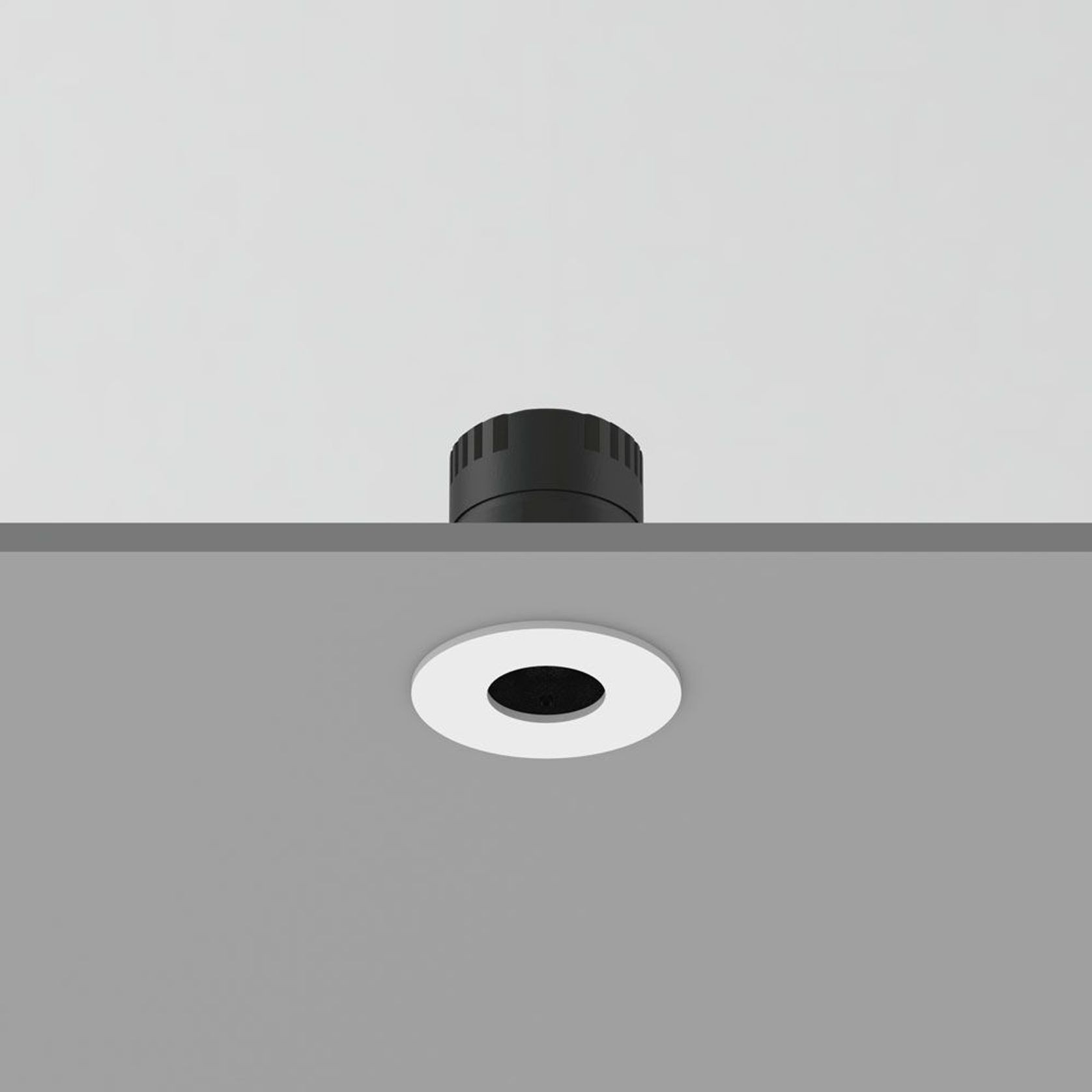 IBL Pinhole Fixed Mini Downlight | ArchiPro AU
