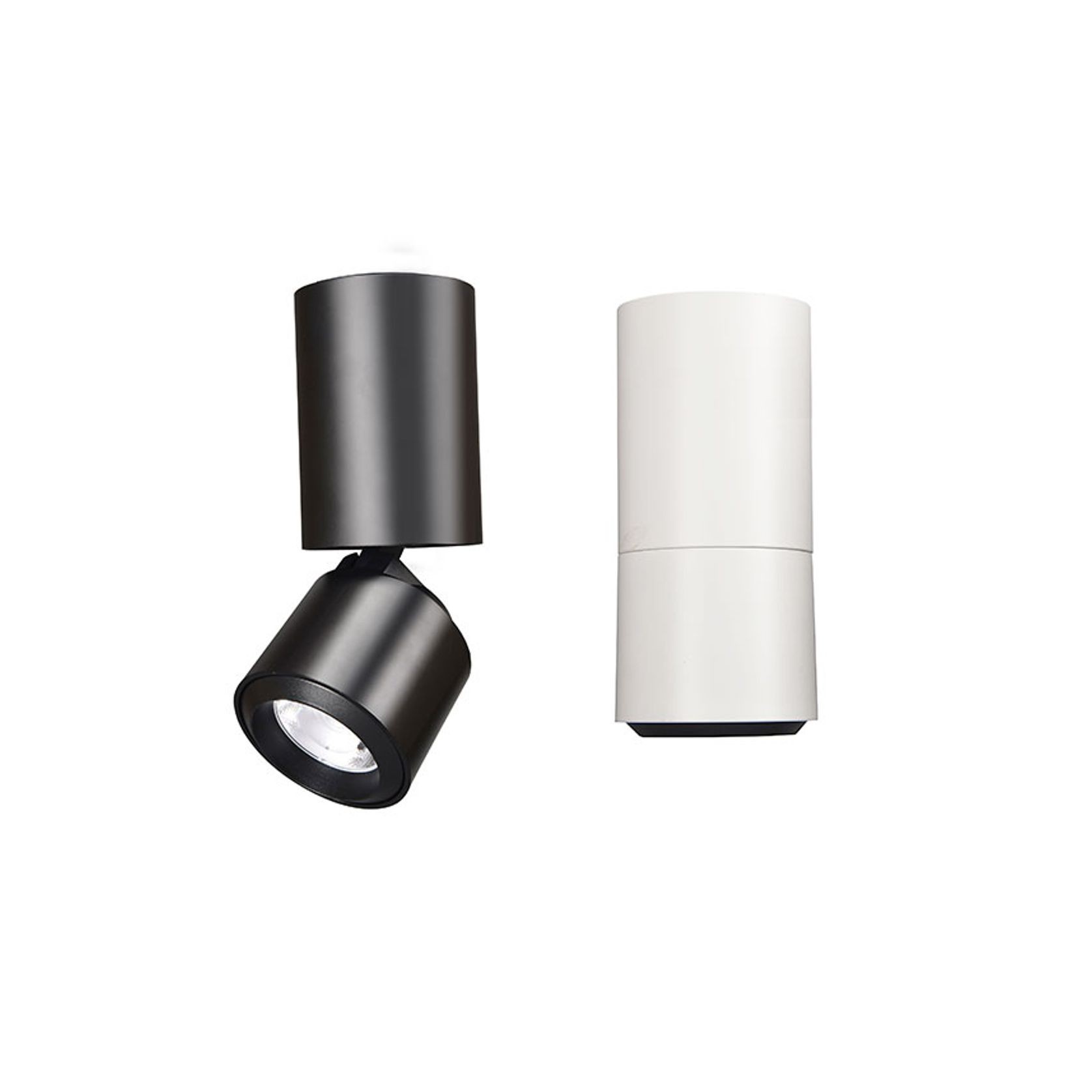 10W Adjustable Surface Mounted Light | ArchiPro AU