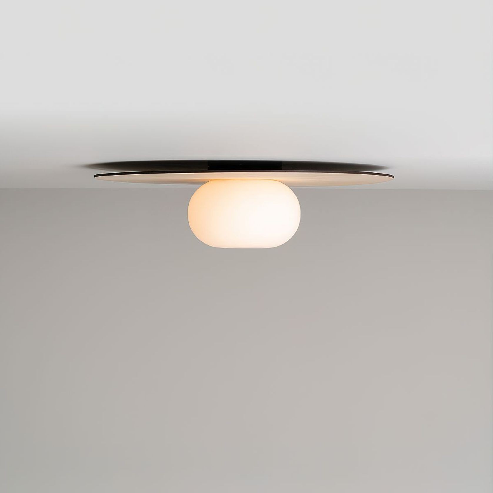 Knock 40cm Wall/Ceiling Light | ArchiPro AU