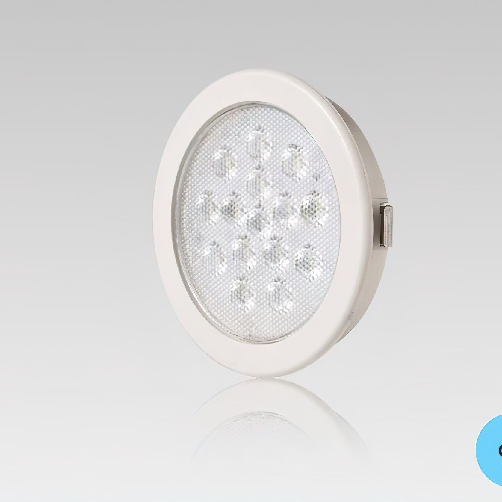 L&S LED 12V Sunny LS Round Downlight | ArchiPro AU