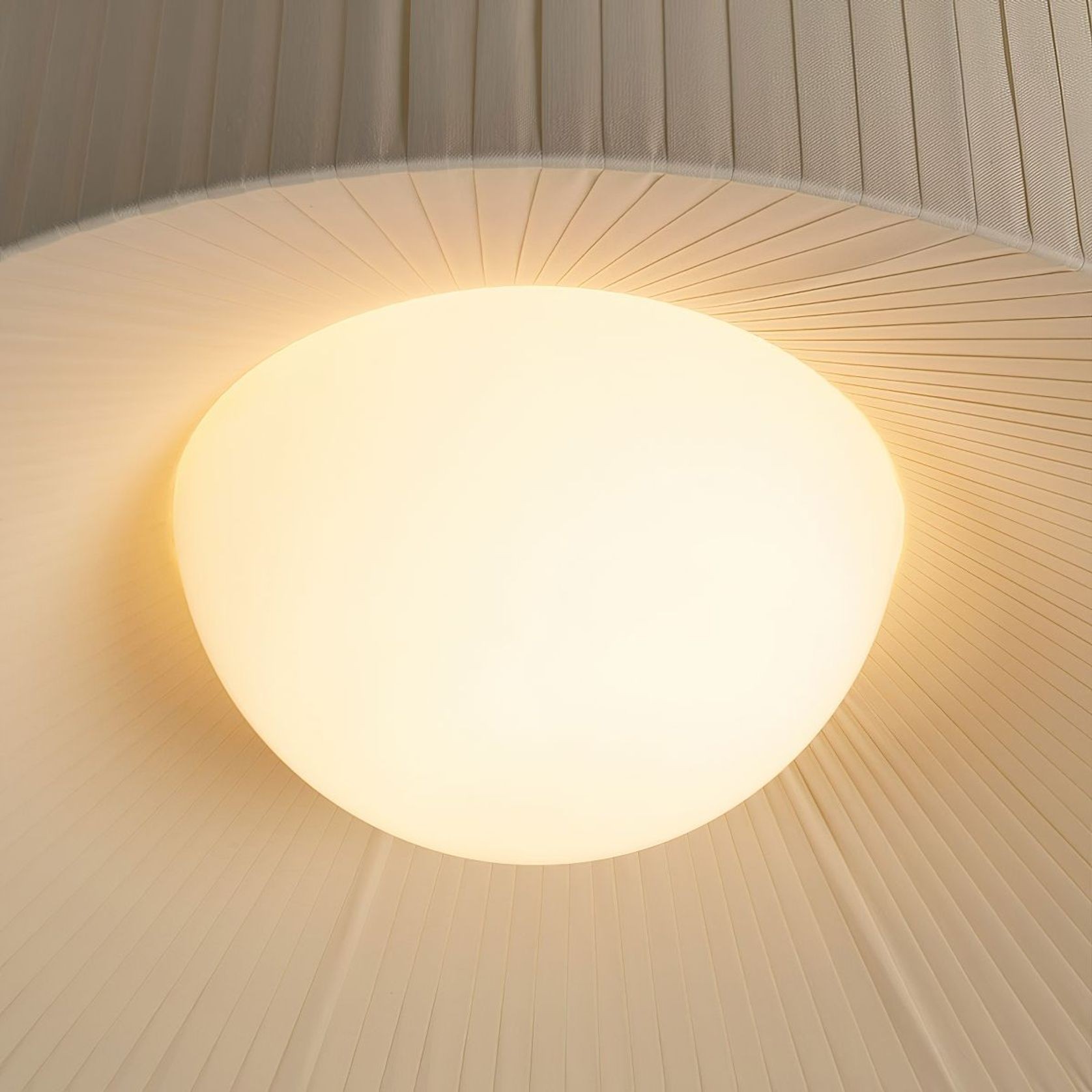 Lap 80cm Ceiling Light | ArchiPro AU