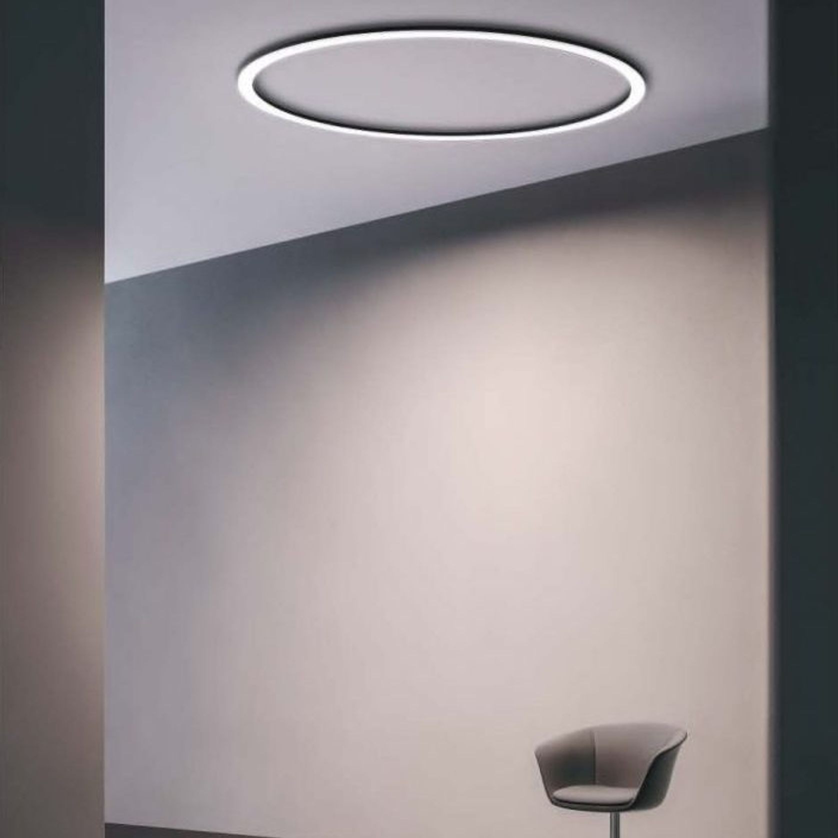 Folio Eclipse Surface Downlight | ArchiPro AU