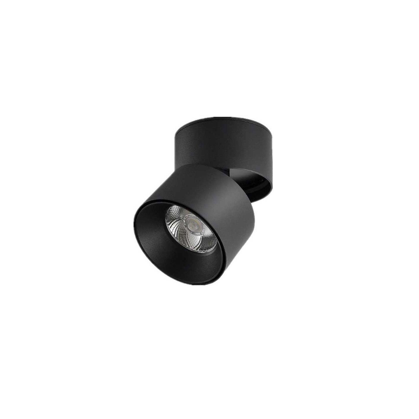 LED Surface Tilt Downlight swivel light | ArchiPro AU
