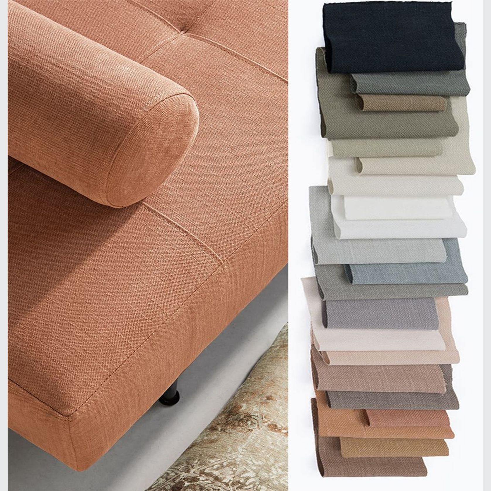 Hot Madison | Unique by Chivasso | ArchiPro AU