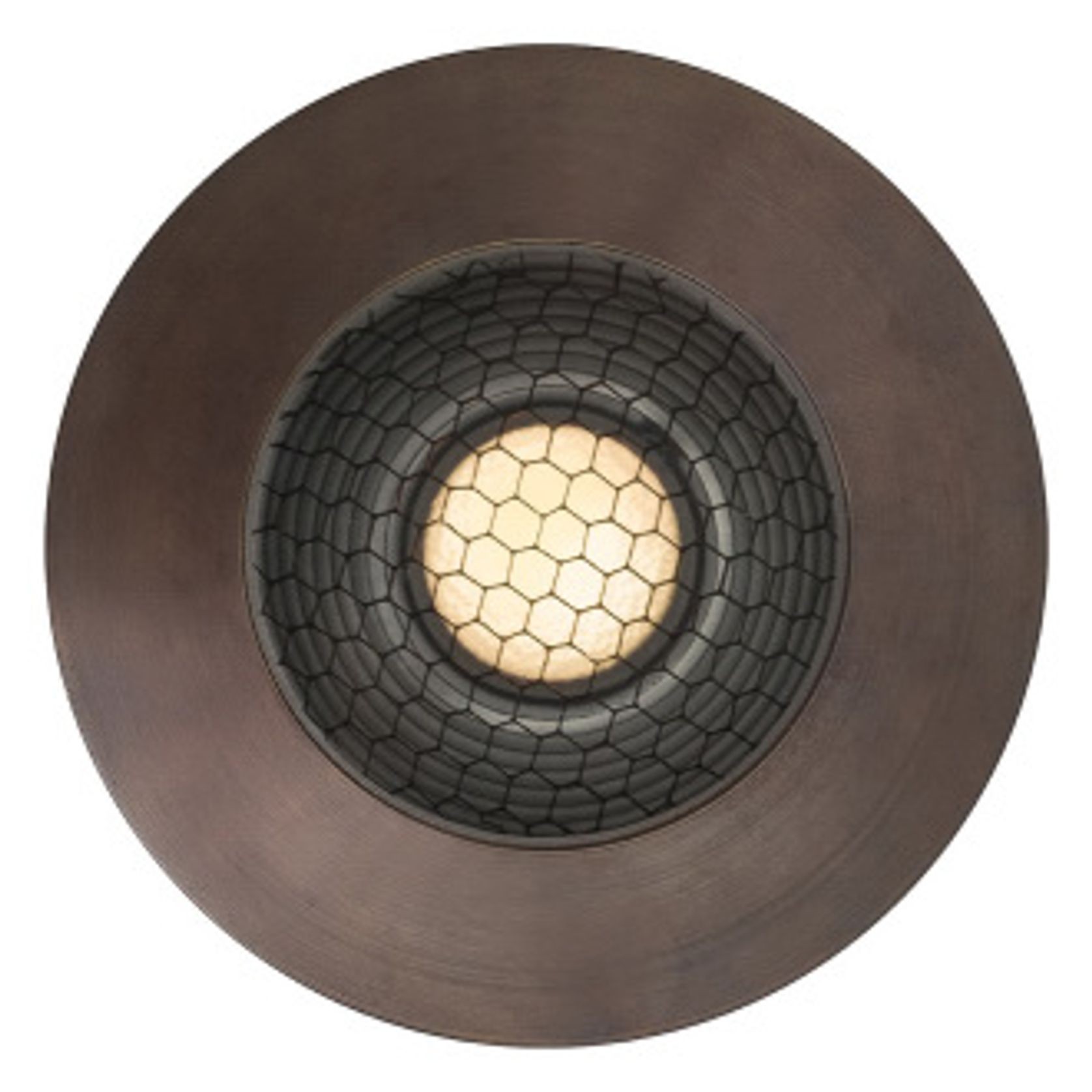 Nocturnal Potoroo Garden Light | ArchiPro AU