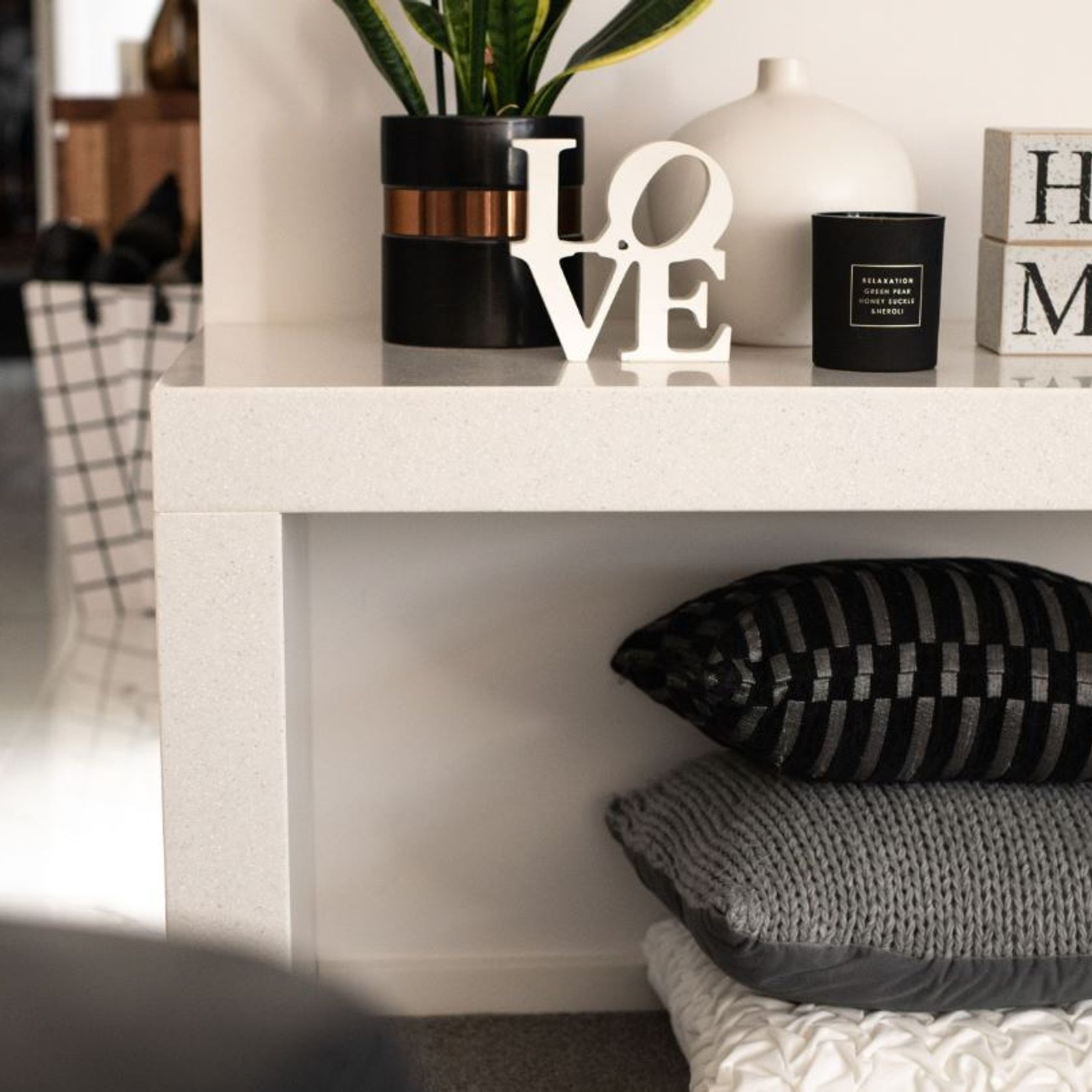 Evostone | Benchtops | ArchiPro AU