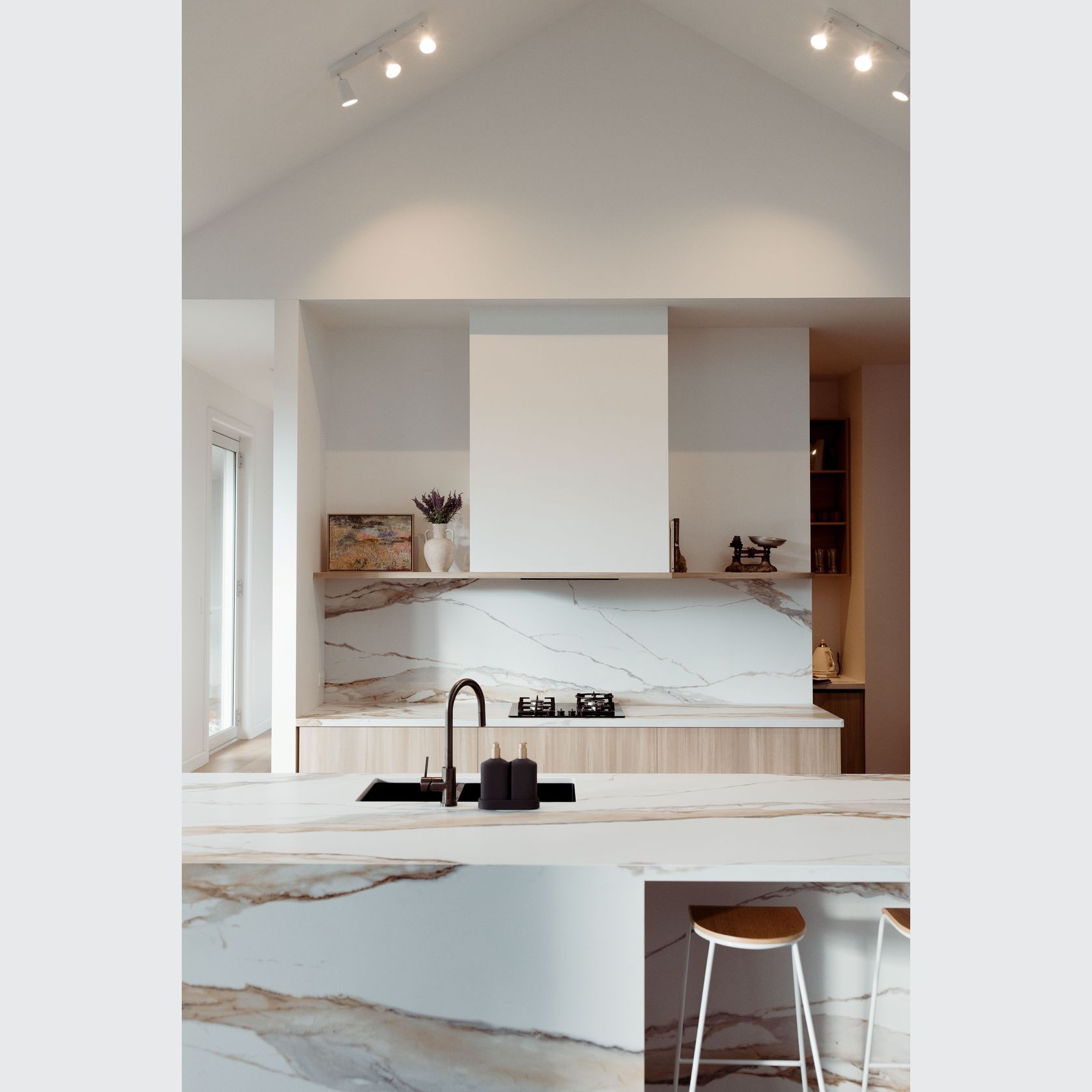 Quantum Zero | Angelico Palazzo | ArchiPro AU