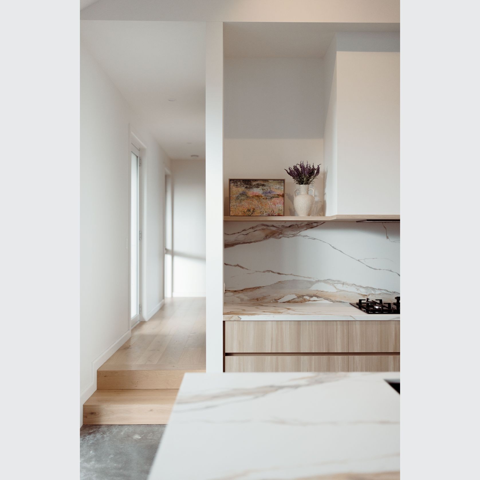 Quantum Zero | Angelico Palazzo | ArchiPro AU