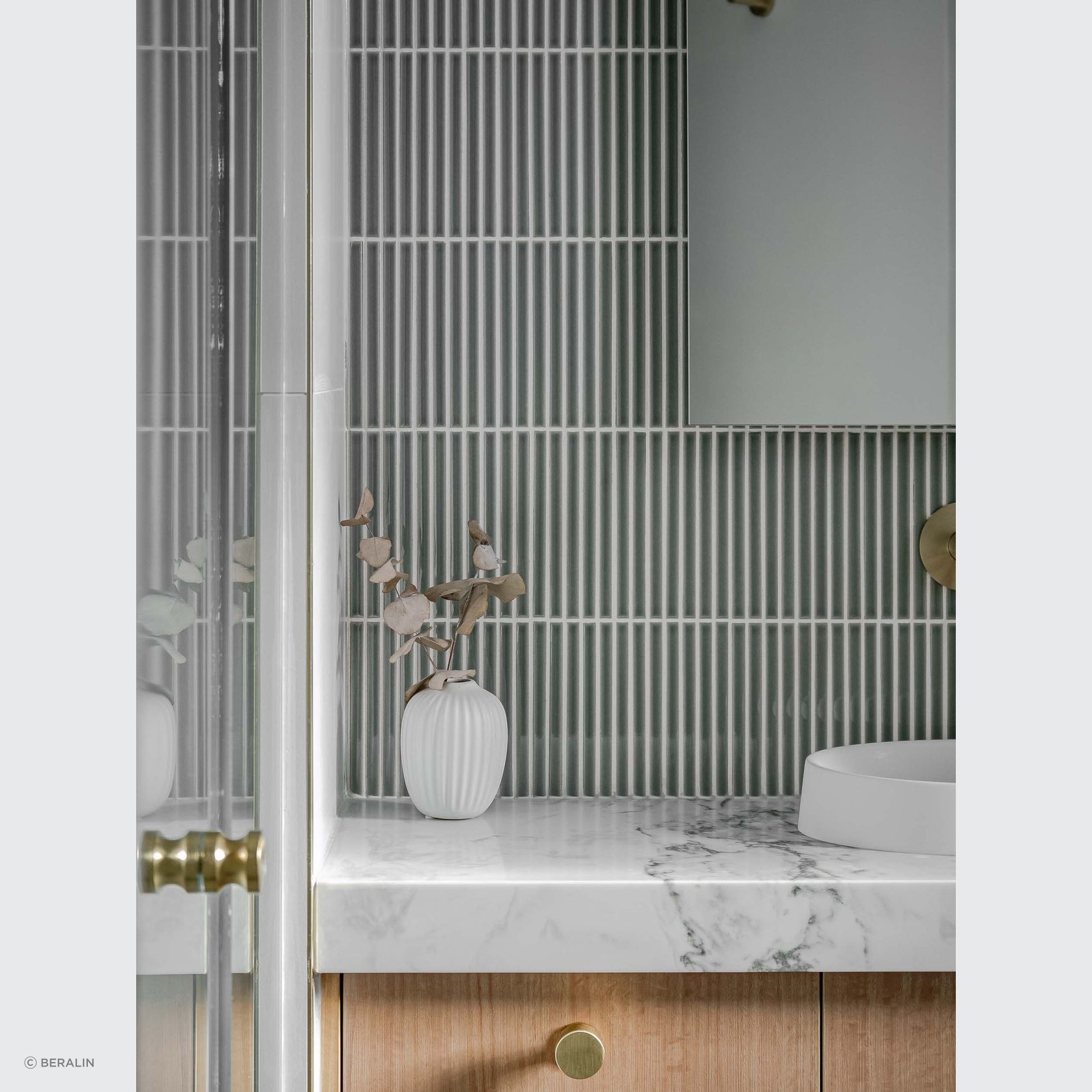 Quantum Zero | Verde Fantastico | ArchiPro AU