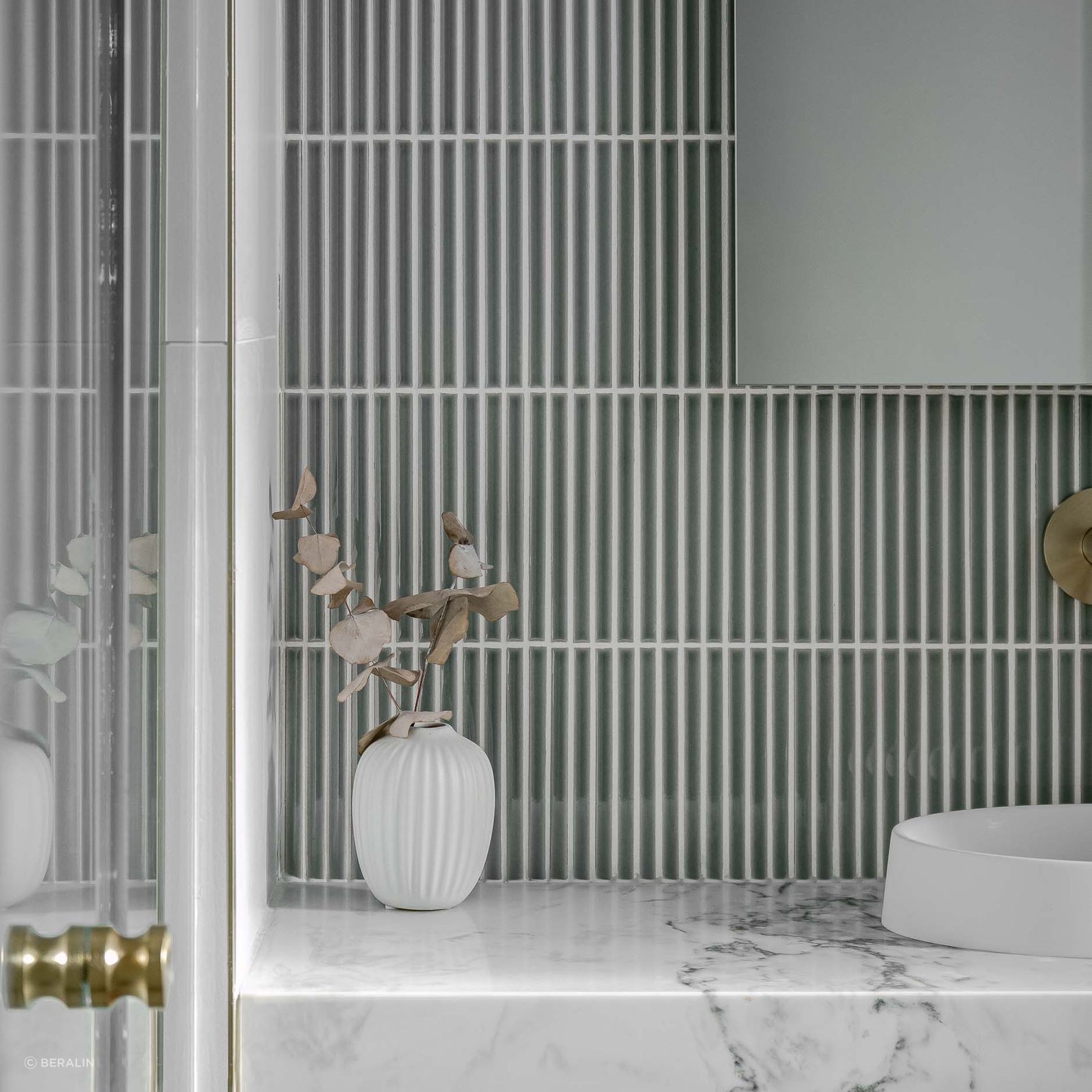 Quantum Zero | Verde Fantastico | ArchiPro AU