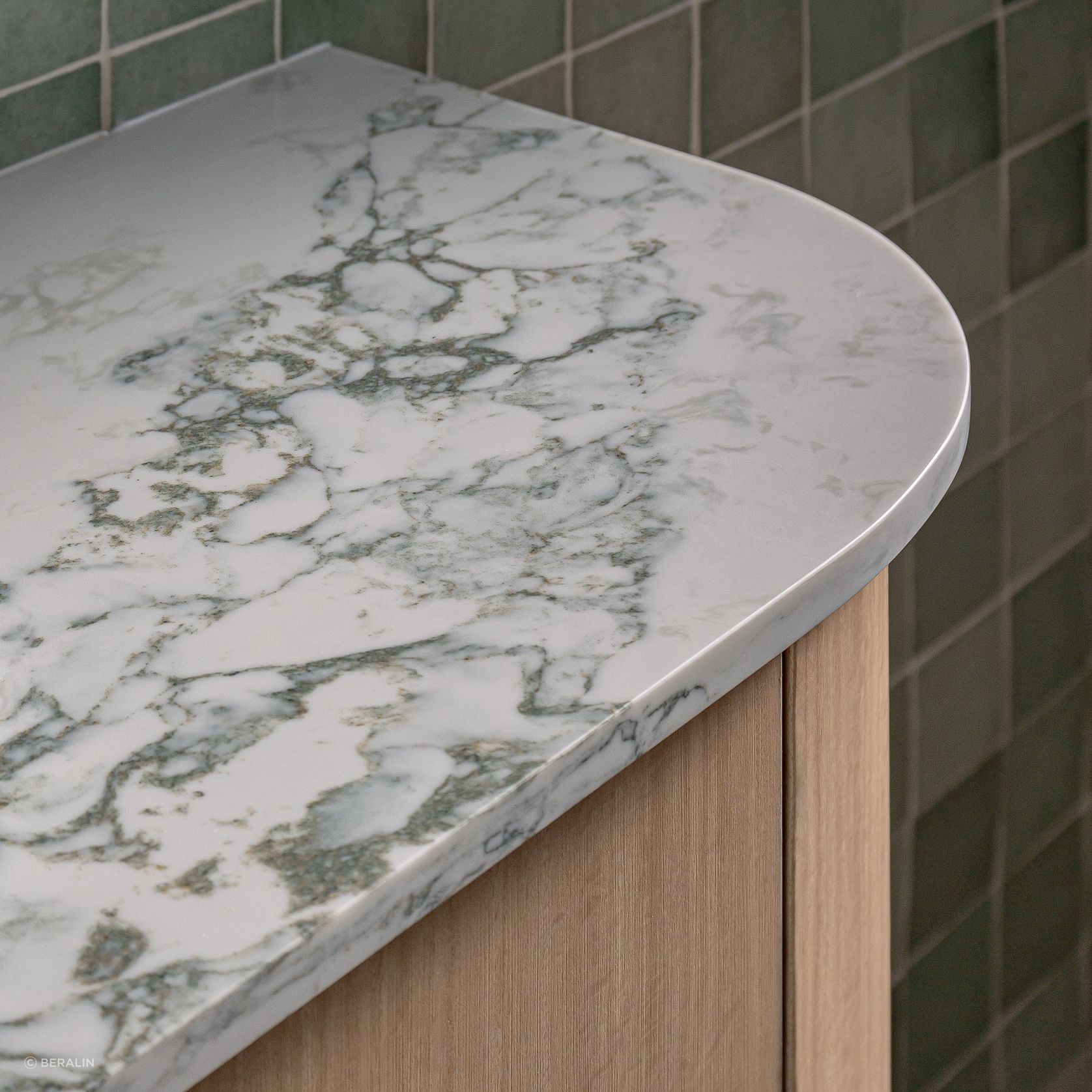 Quantum Zero | Verde Fantastico | ArchiPro AU