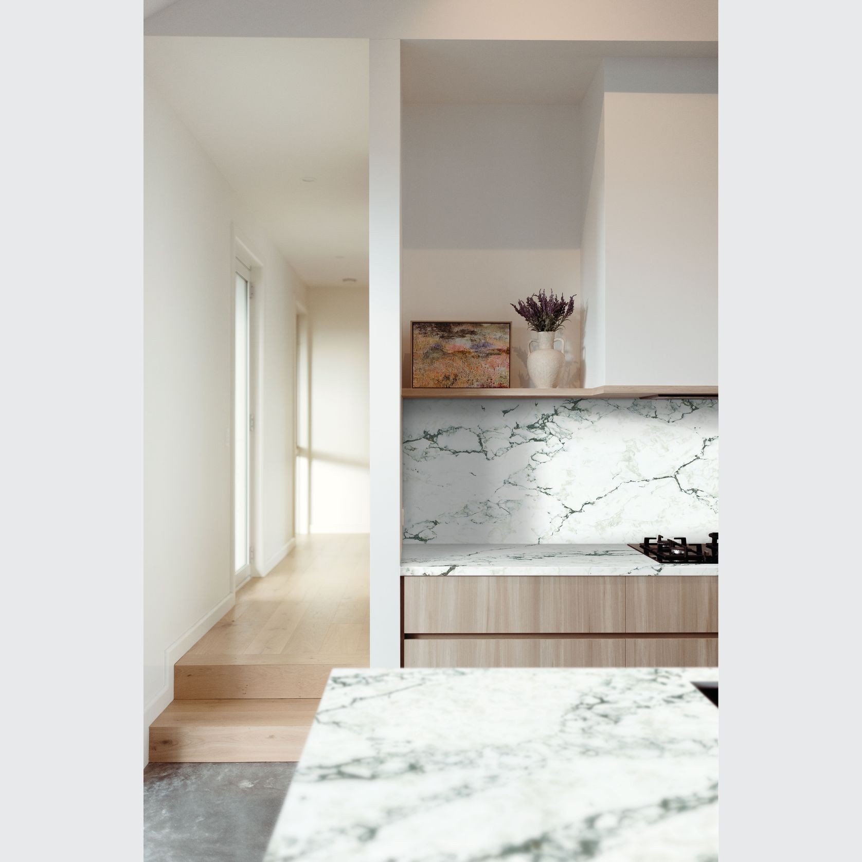 Quantum Zero | Verde Fantastico | ArchiPro AU