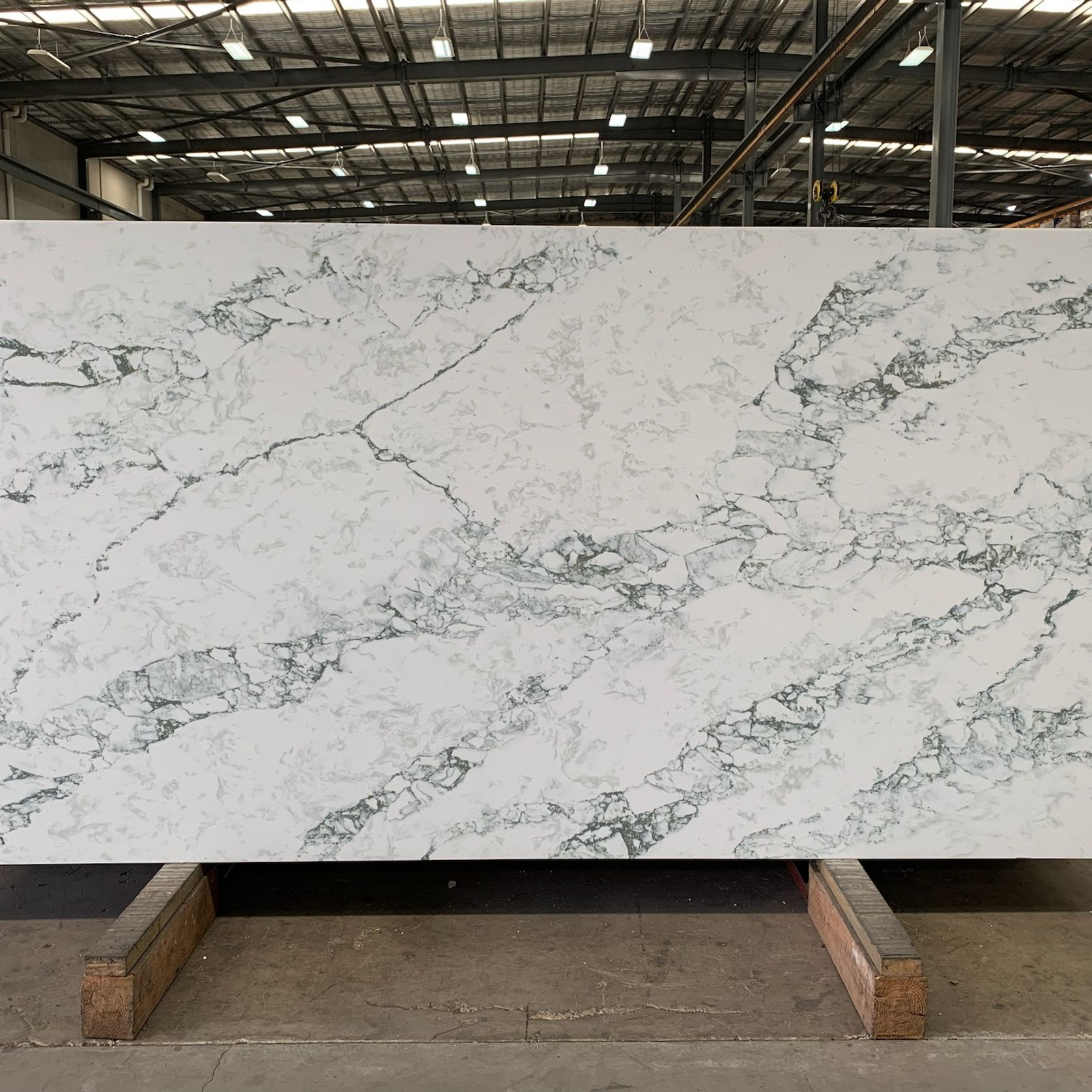 Quantum Zero | Verde Fantastico | ArchiPro AU