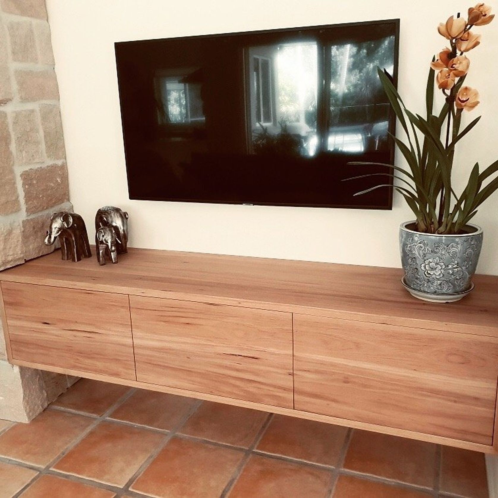 Handcrafted Entertainment Units | ArchiPro AU