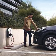 EVlink Pro AC - Electric Vehicle Charging | ArchiPro AU