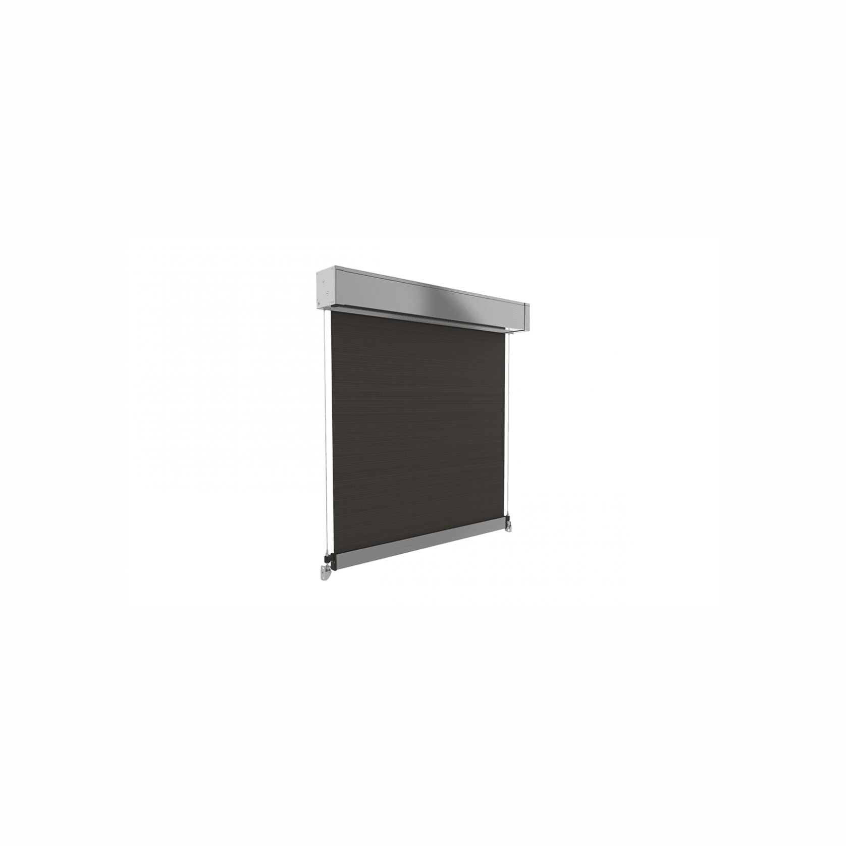 Ambience Guidewire System + Head Box | External Blinds | ArchiPro AU