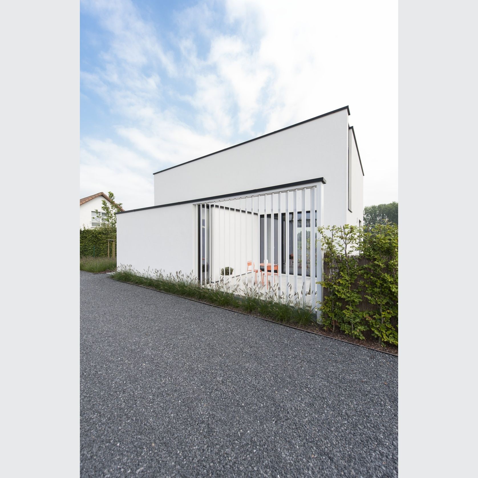 Motorised Sun Louvre Systems | ArchiPro AU