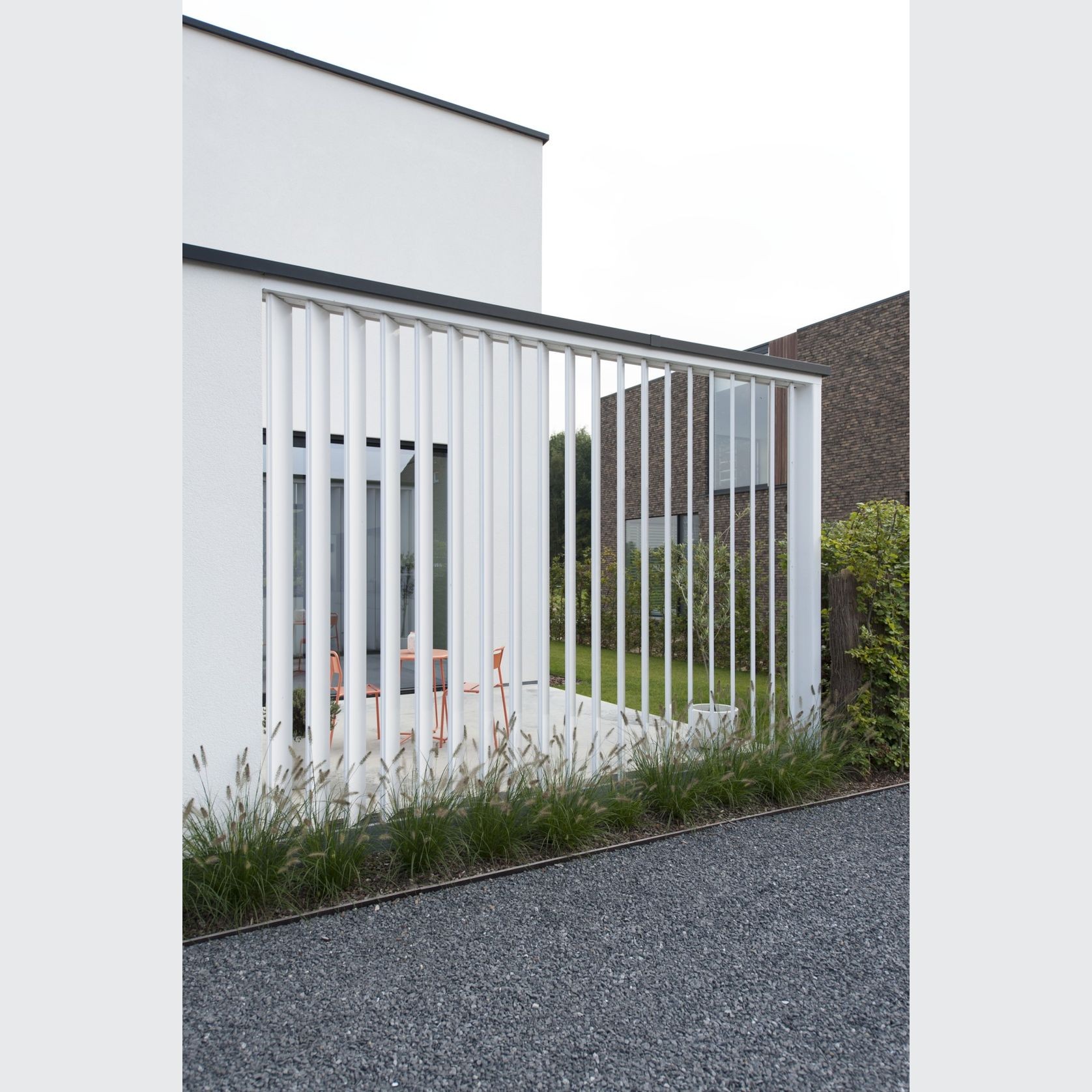 Motorised Sun Louvre Systems | ArchiPro AU