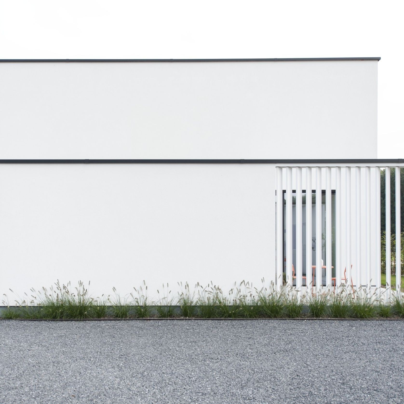 Motorised Sun Louvre Systems | ArchiPro AU