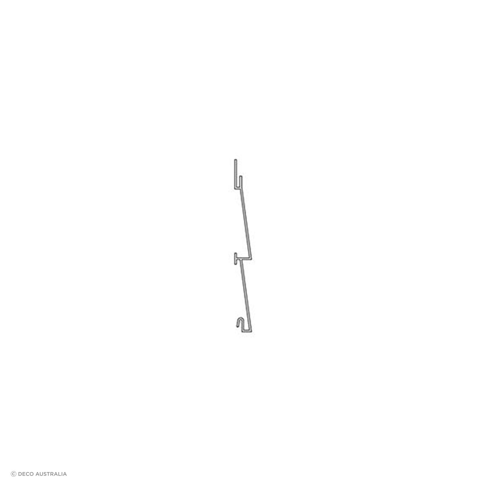 DecoClad® Non-Combustible Aluminium Cladding | ArchiPro AU