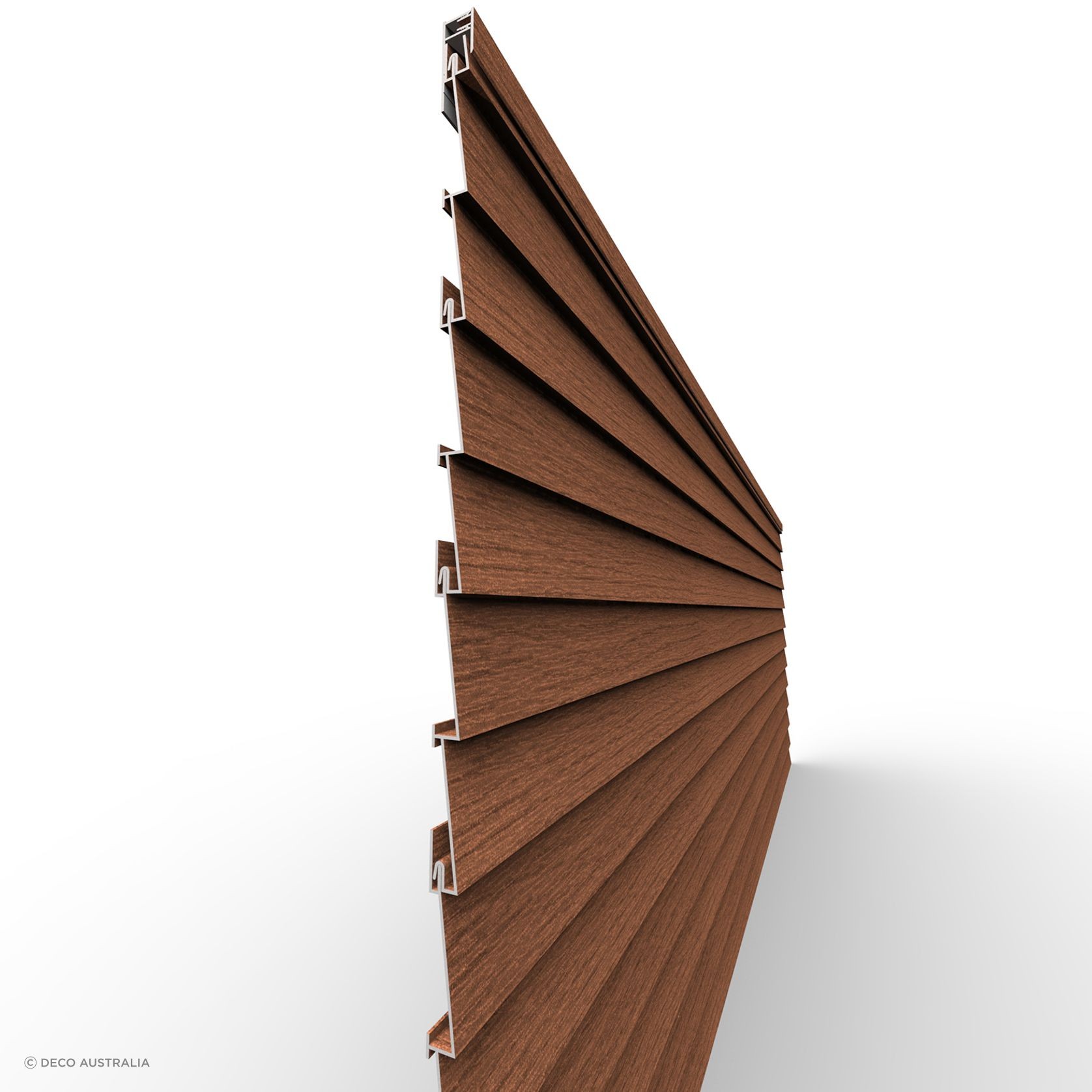 DecoClad® Non-Combustible Aluminium Cladding | ArchiPro AU