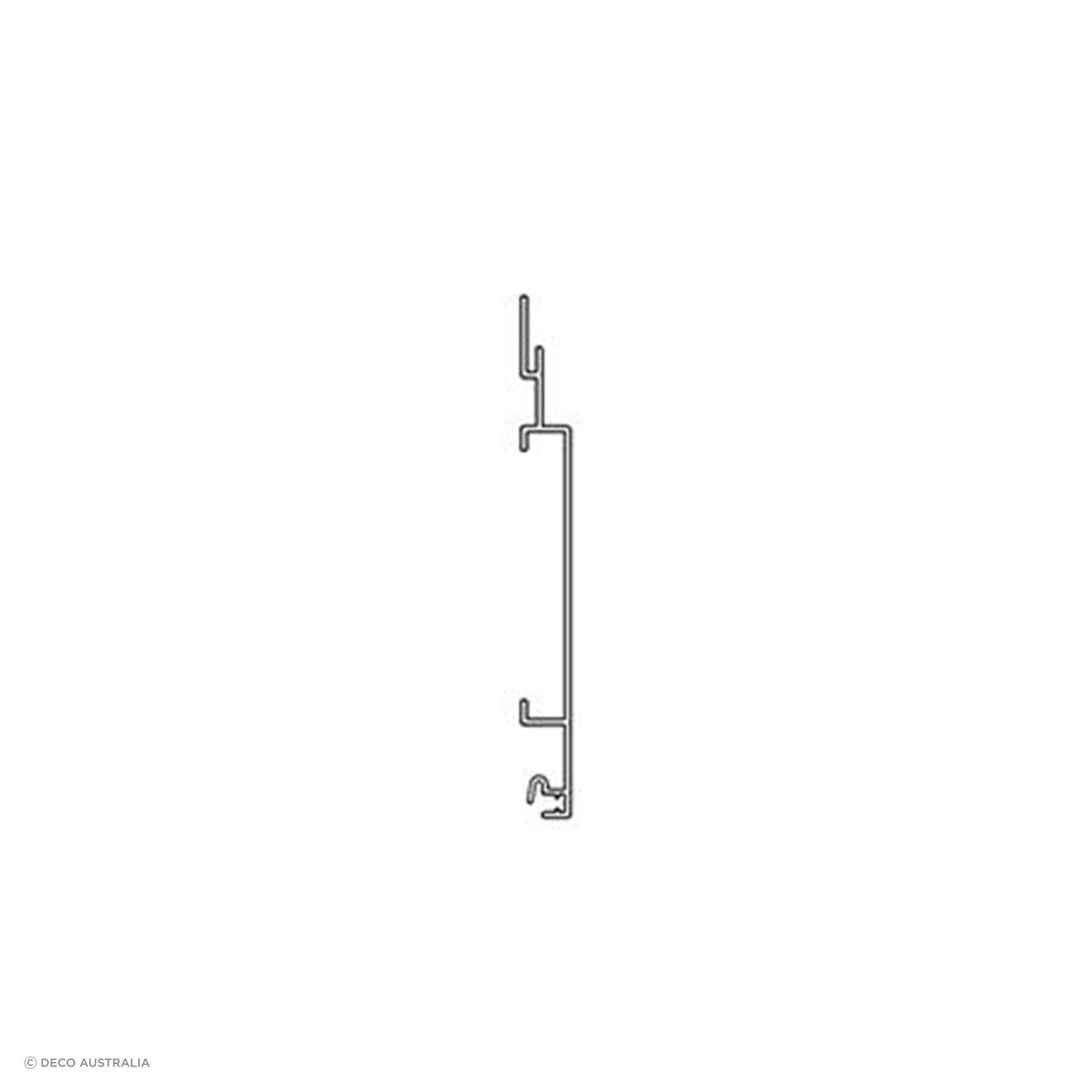 DecoClad® Non-Combustible Aluminium Cladding | ArchiPro AU