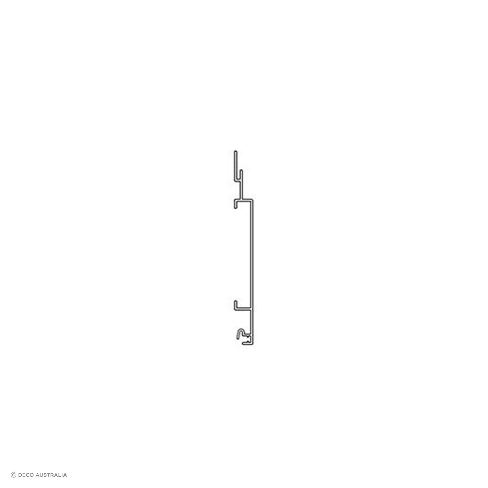 DecoClad® Non-Combustible Aluminium Cladding | ArchiPro AU