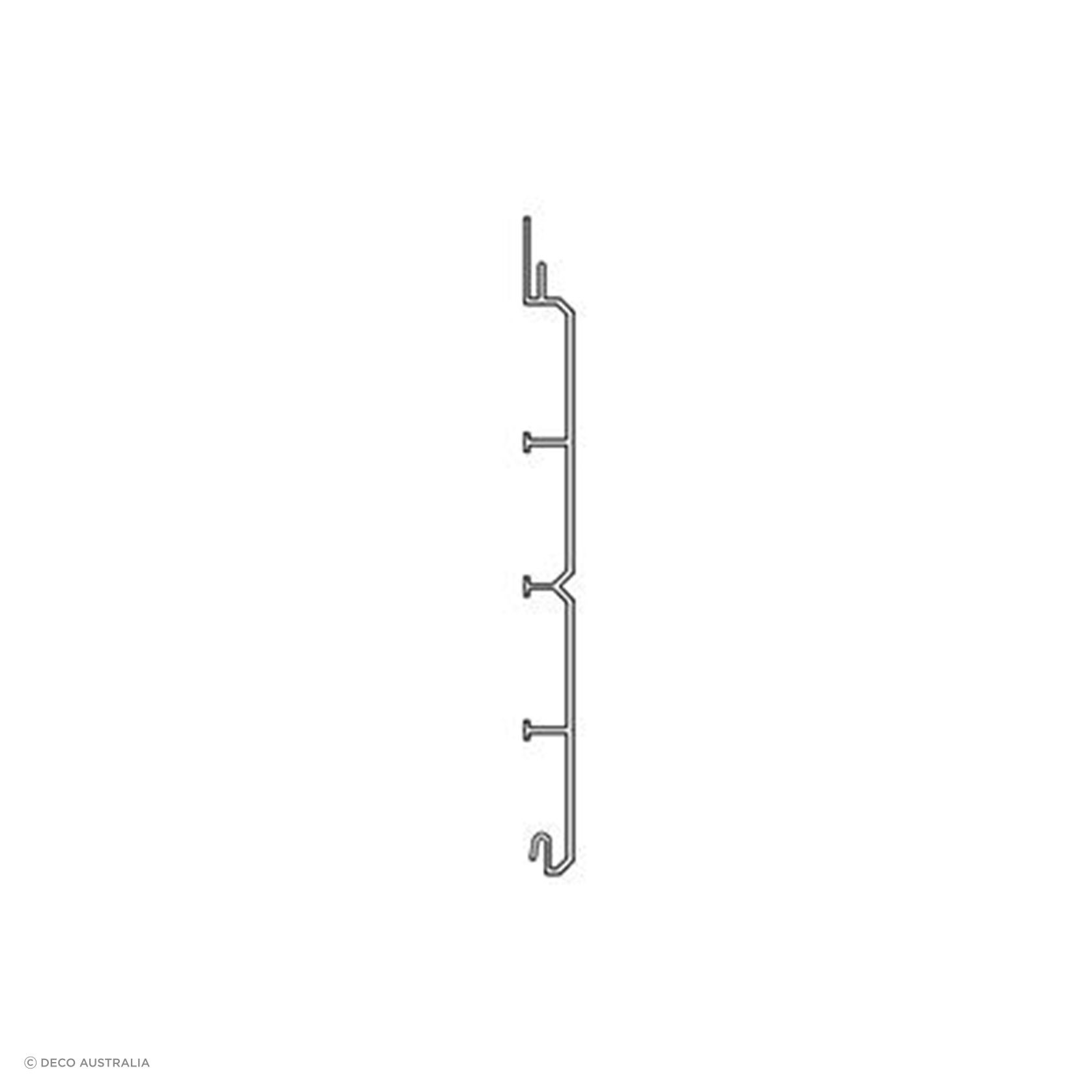 DecoClad® Non-Combustible Aluminium Cladding | ArchiPro AU