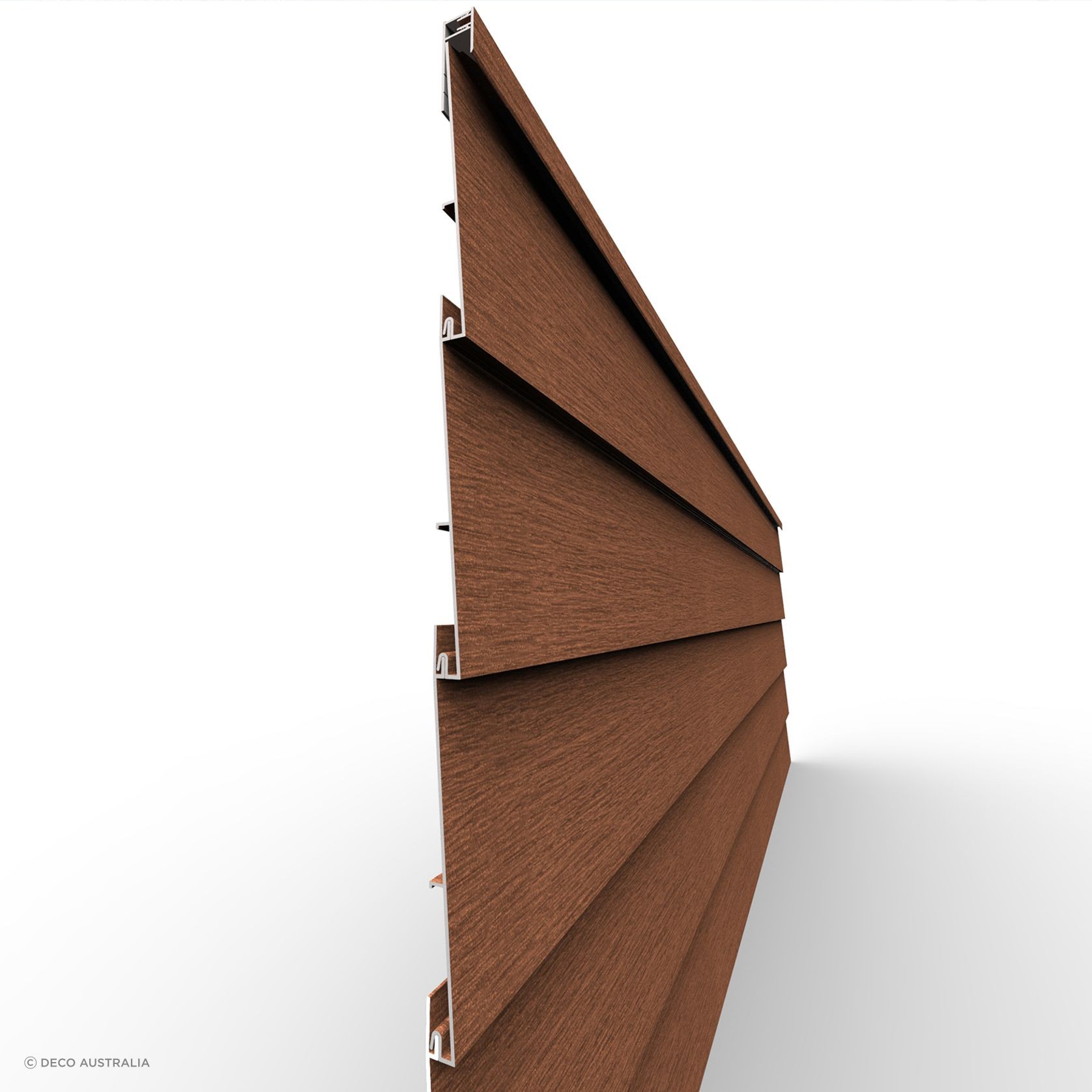 DecoClad® Non-Combustible Aluminium Cladding | ArchiPro AU