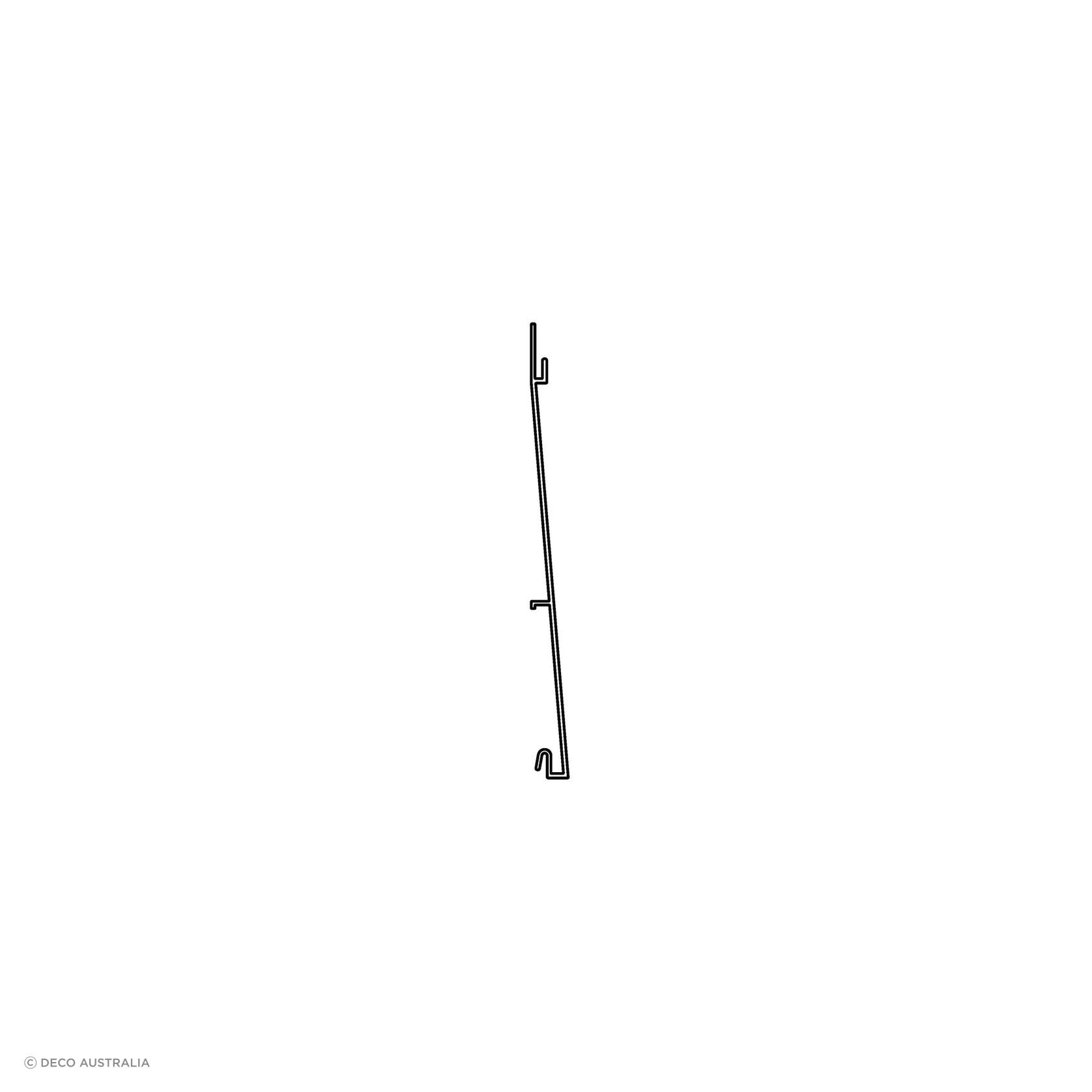 DecoClad® Non-Combustible Aluminium Cladding | ArchiPro AU