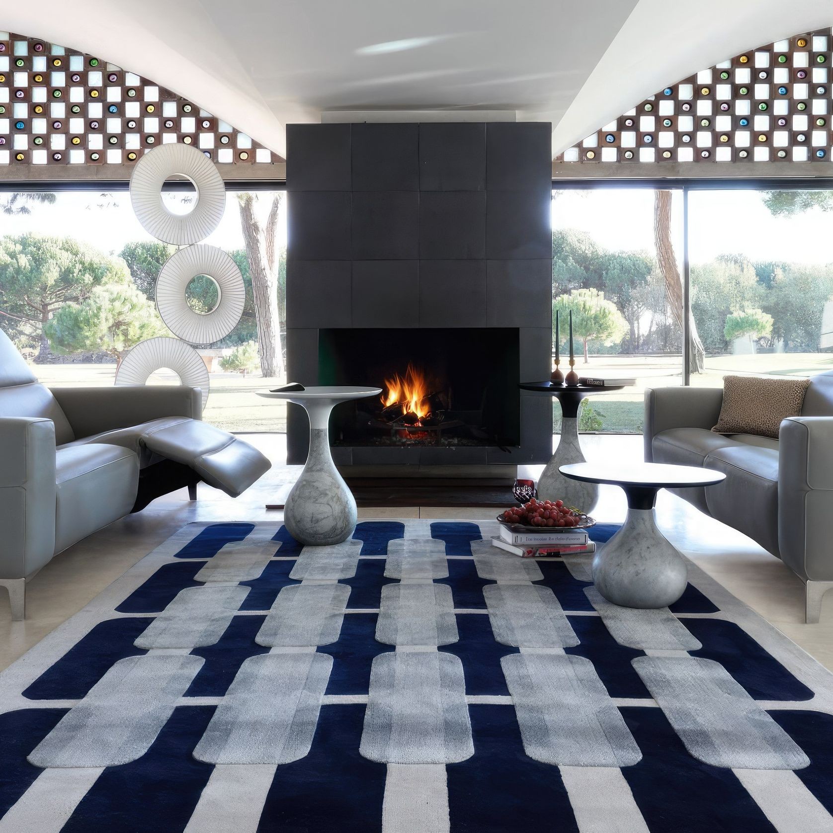 Cactus Floor Lamp | ArchiPro AU