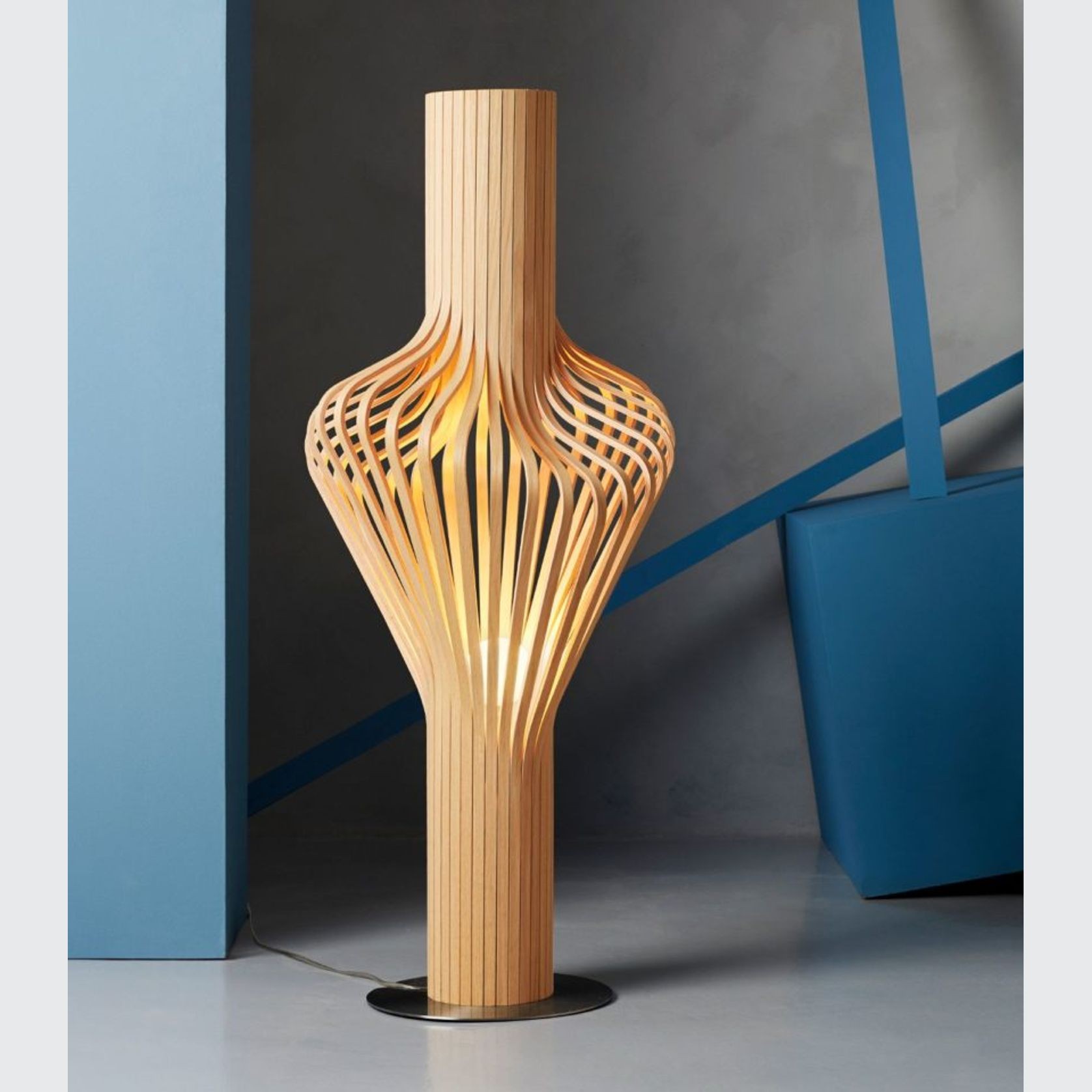 Diva Floor Lamp | ArchiPro AU