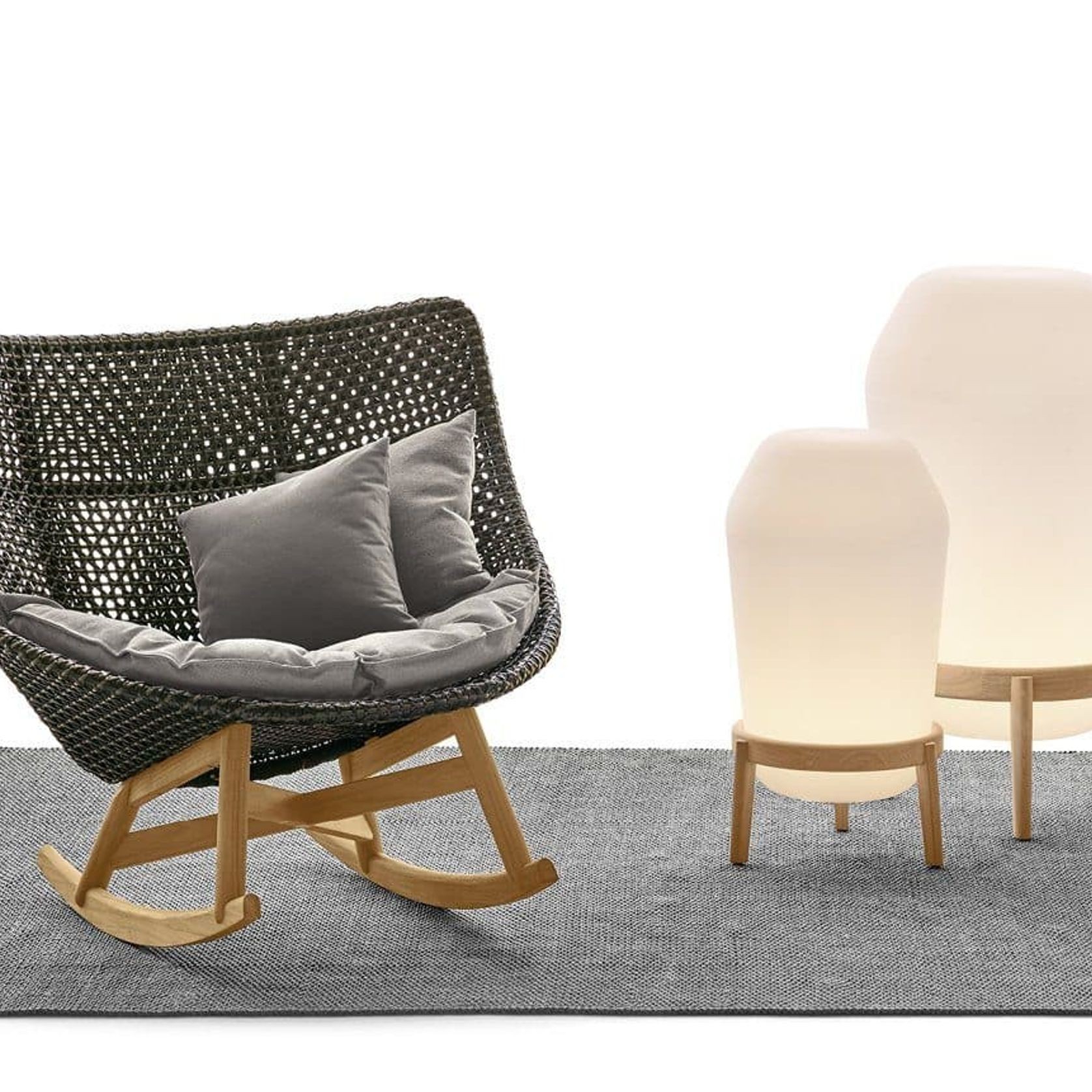 LOON | Floor Lamps | ArchiPro AU