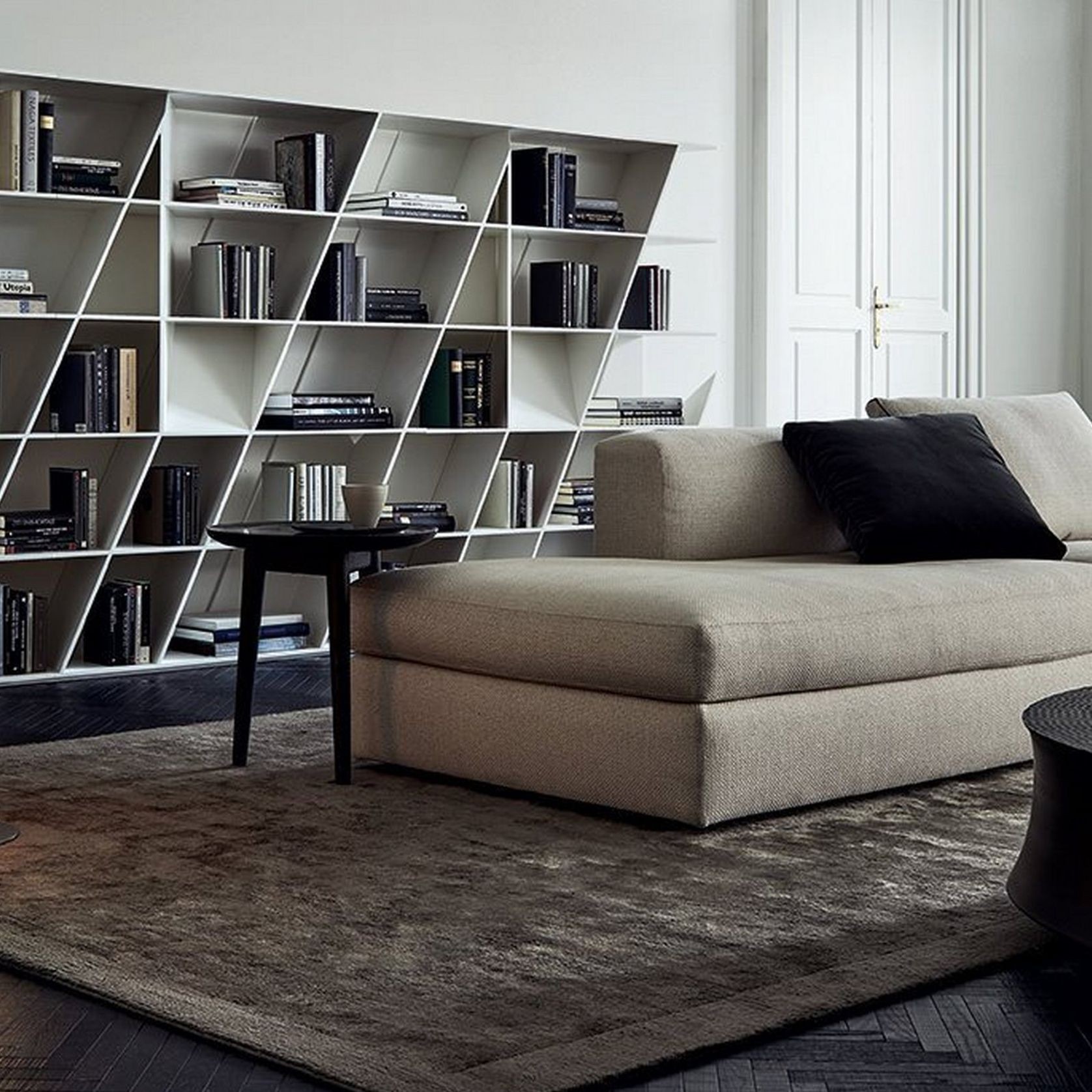 Frame Rug | ArchiPro AU