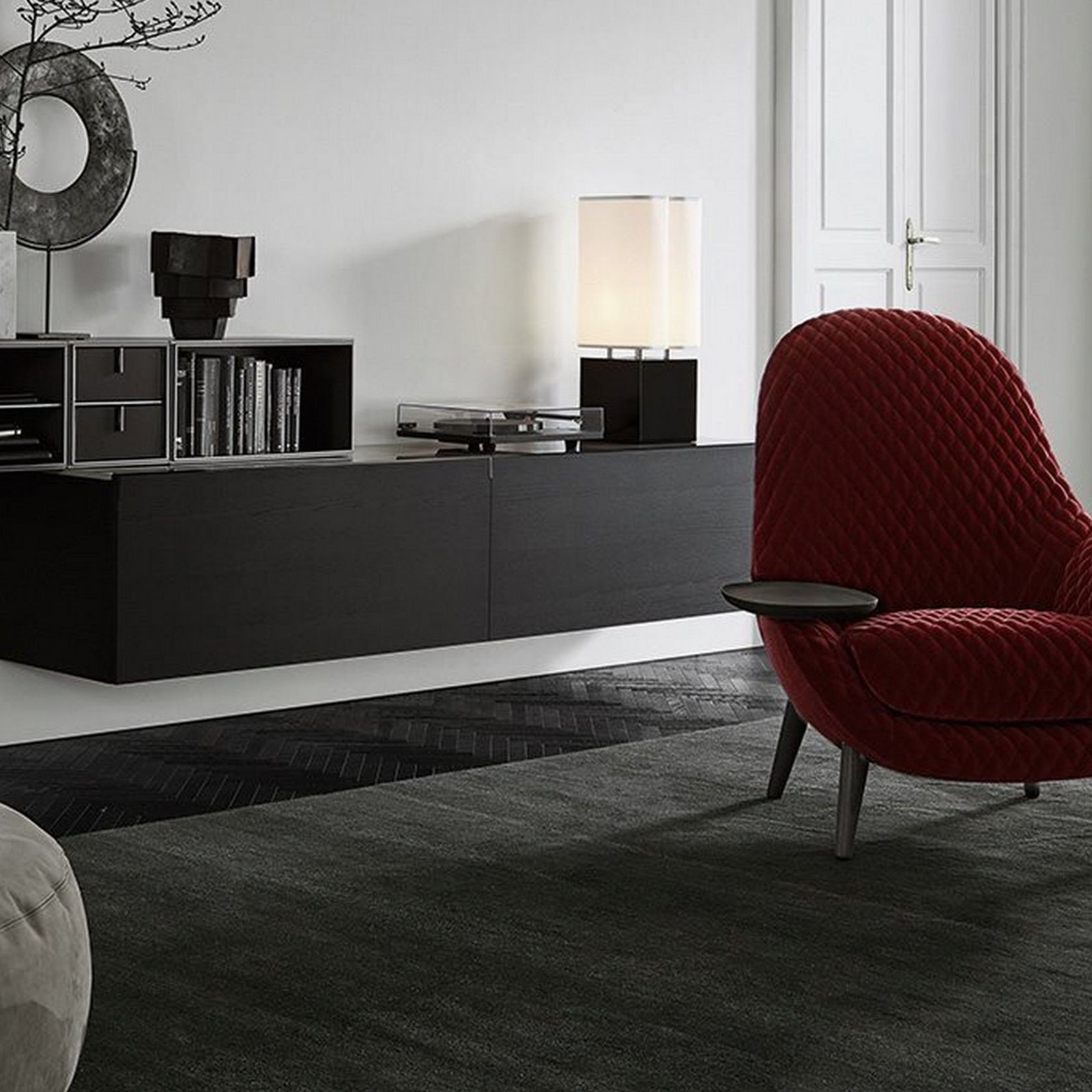 Plain Rug | ArchiPro AU