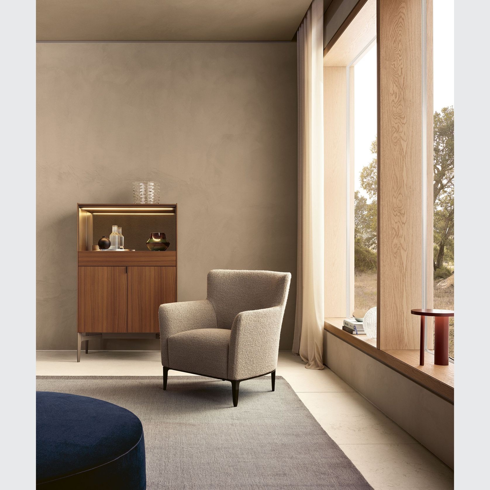 Plain Rug | ArchiPro AU