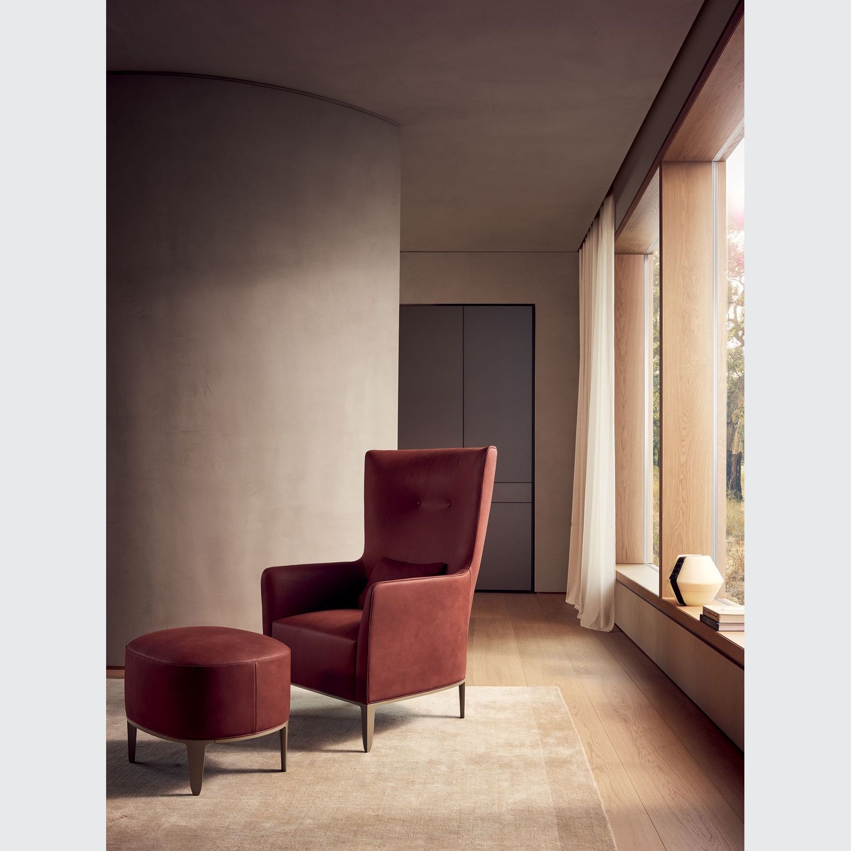 Plain Rug | ArchiPro AU