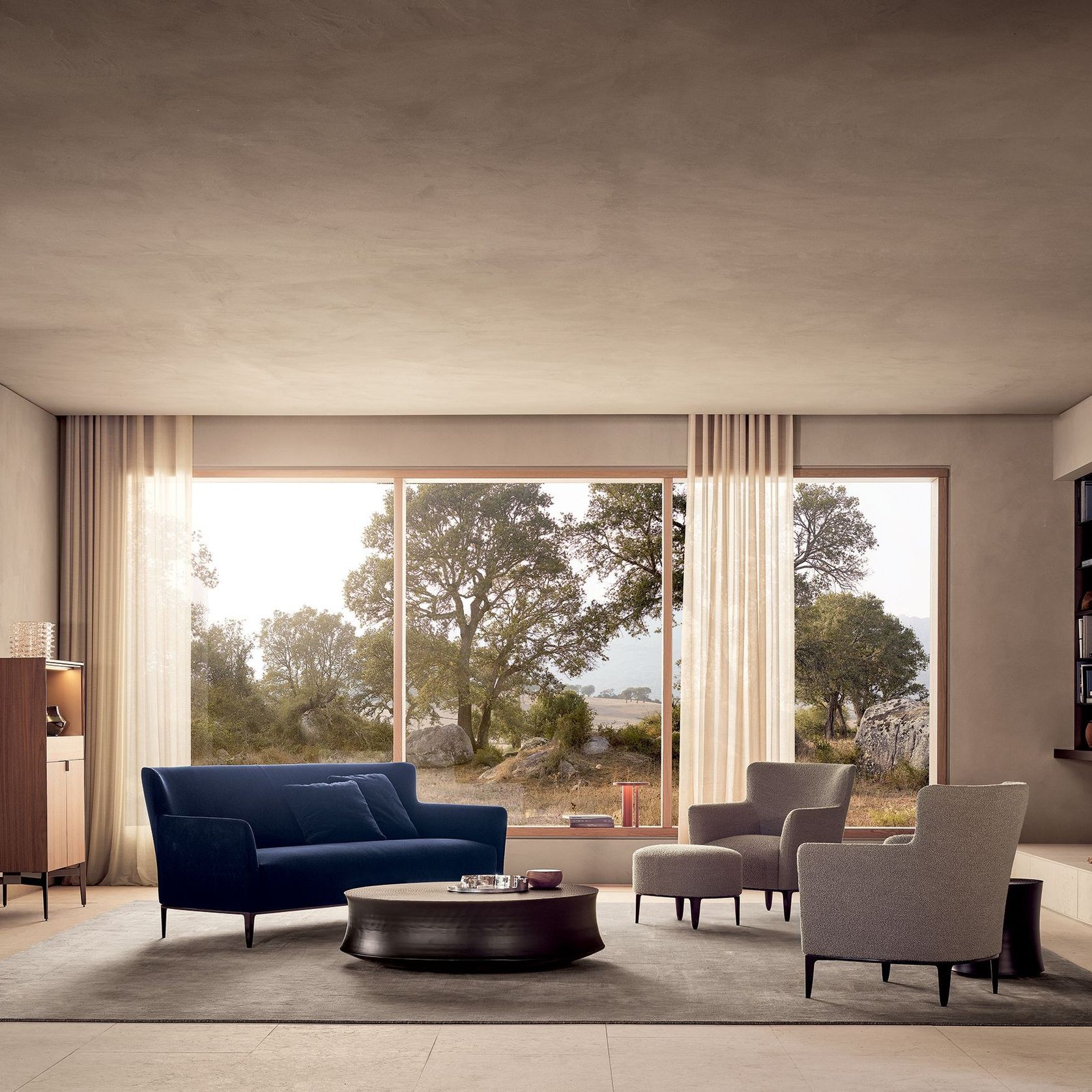 Plain Rug | ArchiPro AU