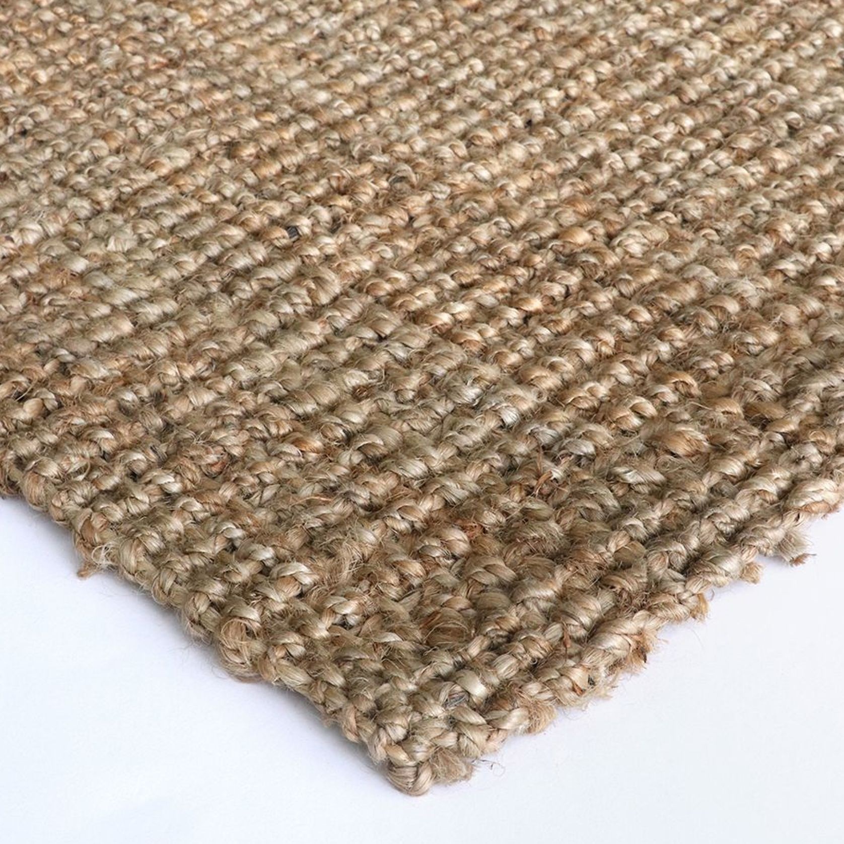 Sumba Jute Hallway Runner | Natural | ArchiPro AU
